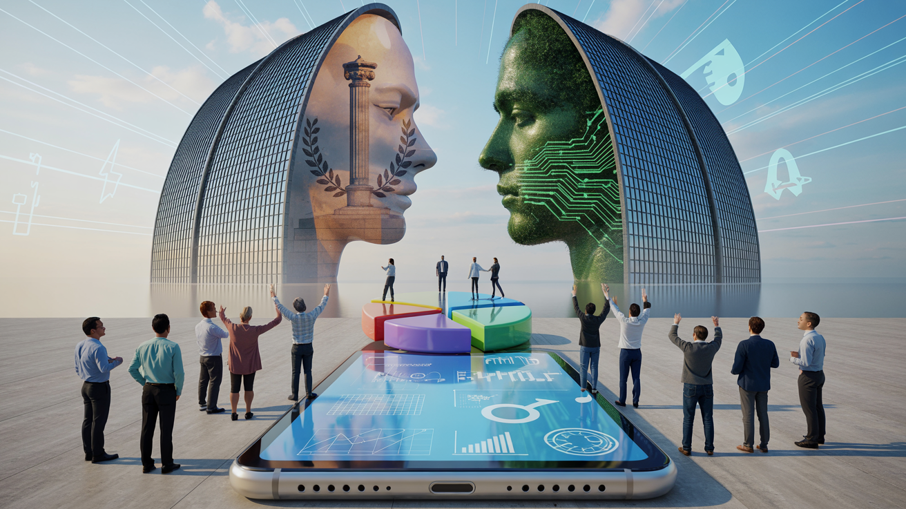 Come investire in 2 colossi del private equity con pochi soldi e anche ...