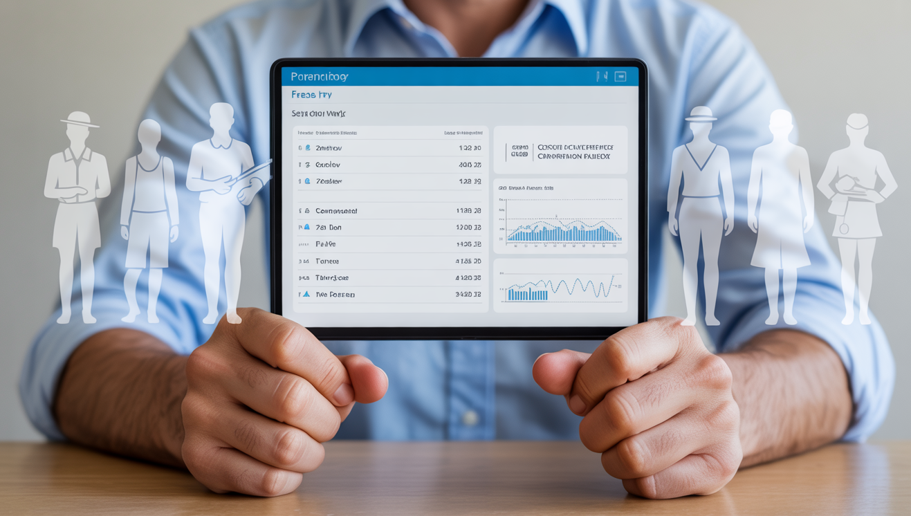 Come leggere il nuovo estratto conto contributivo INPS al via ora. Come ...