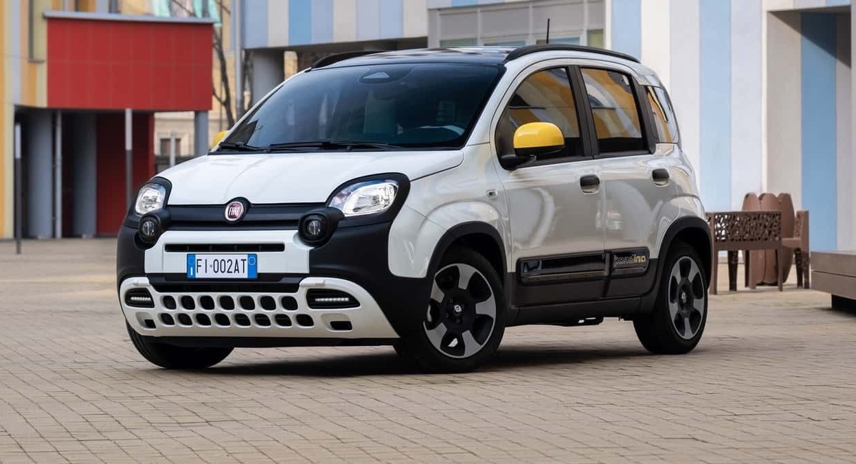 Come va la Fiat Pandina? Le recensioni e opinioni a confronto di ...