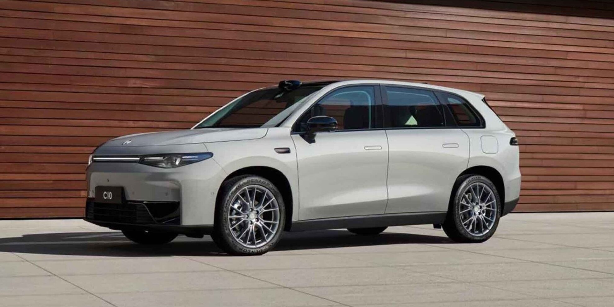 Come va la Leapmotor C10 Reev venduta da Stellantis in Italia? I punti ...