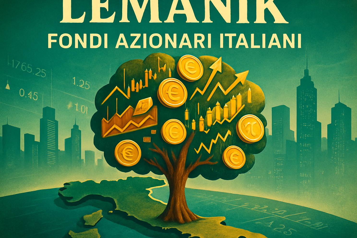 Come vanno i fondi Lemanik tra i migliori del mercato? Rendimenti ...