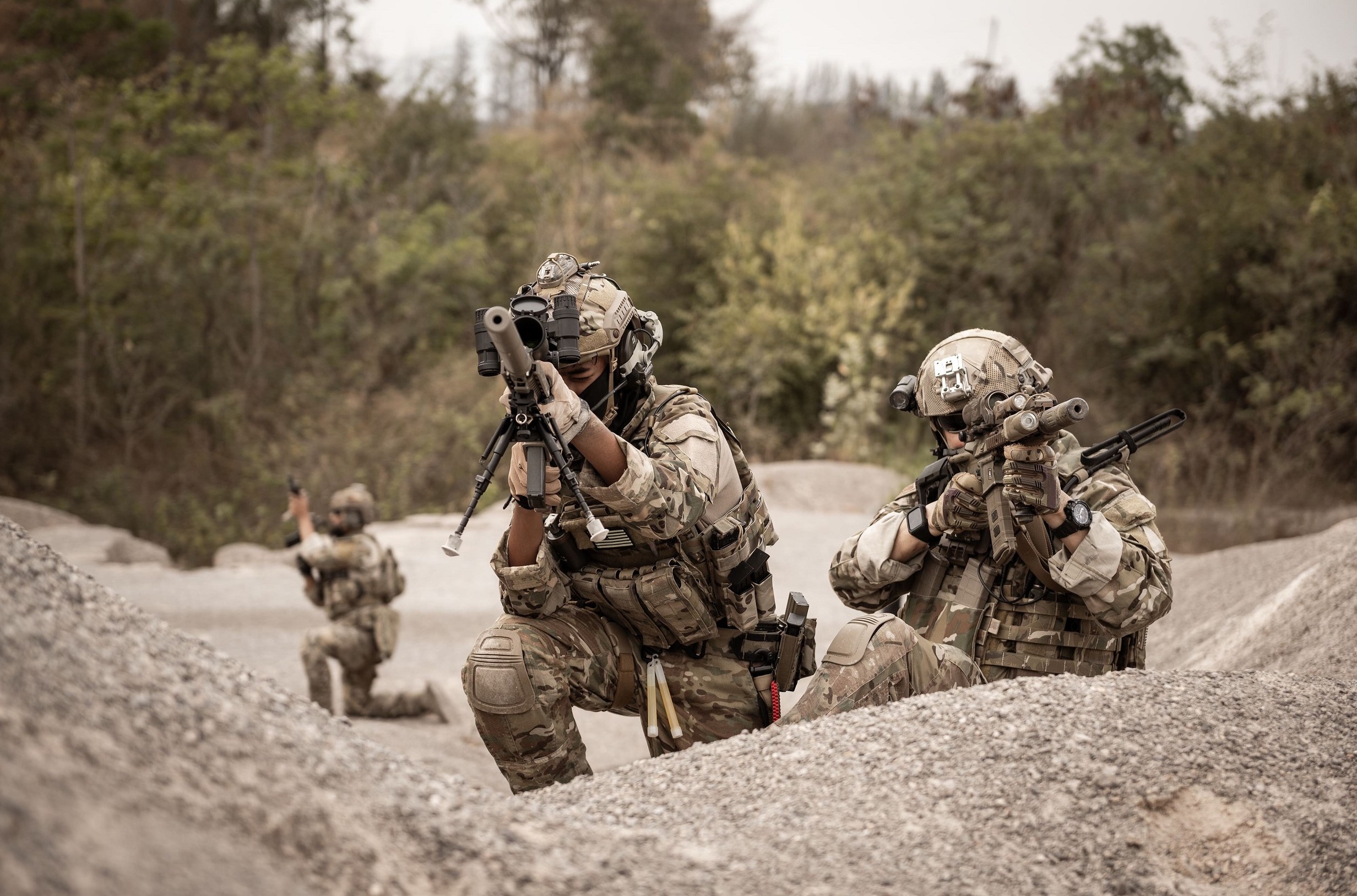 Contratto Forze Armate Militari 2022-2024, novità stipendi, arretrati, indennità. E da quando in ...