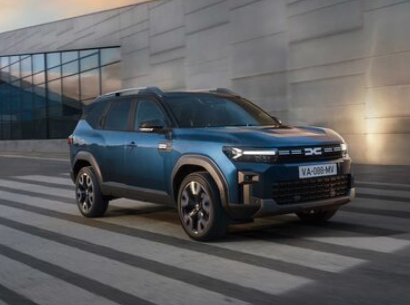 Conviene comprare la nuova Dacia Bigster? I pro e contro in base a ...