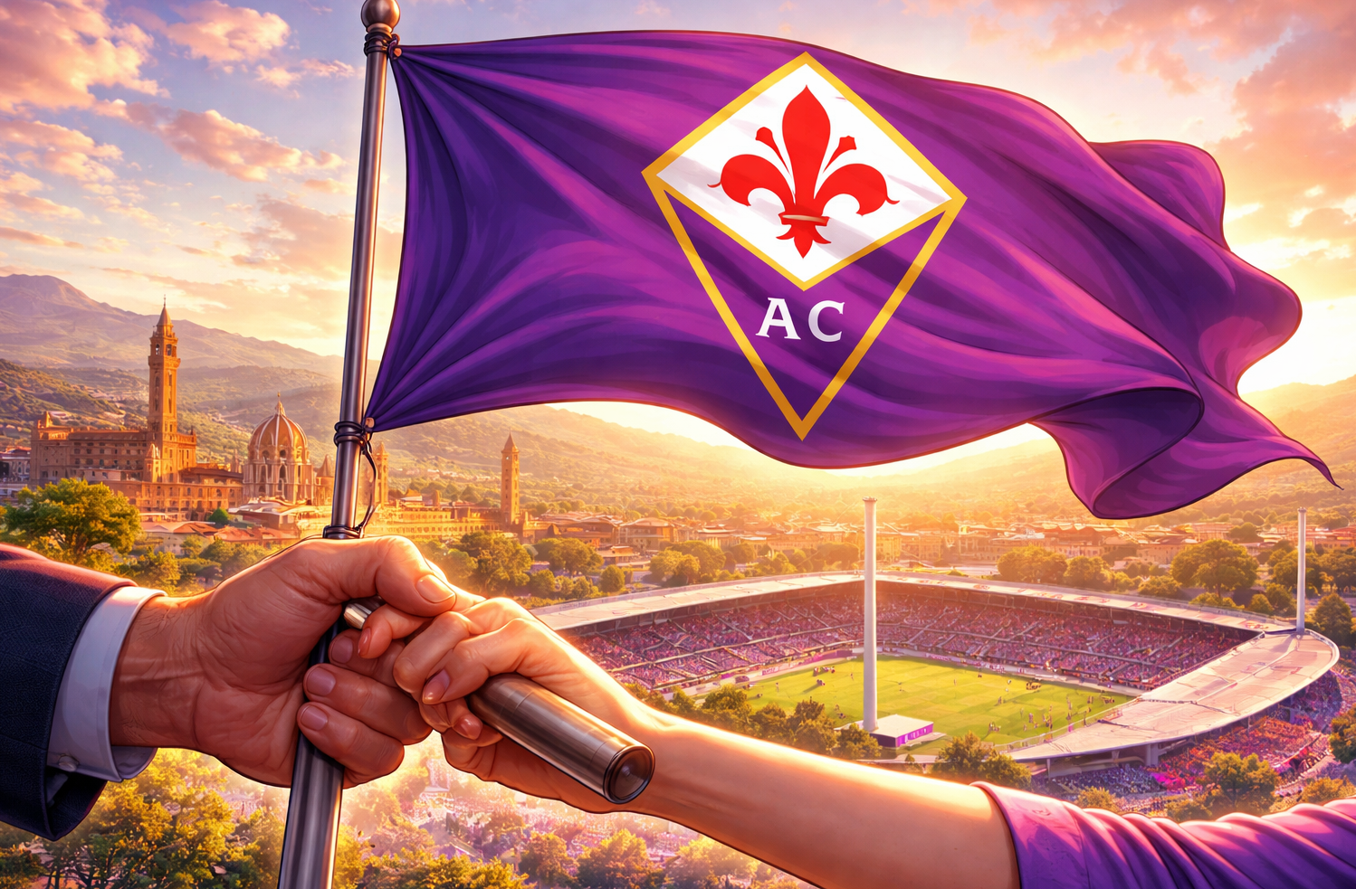 Cosa succederà ora alla Fiorentina dopo la morte di Rocco Commisso ...