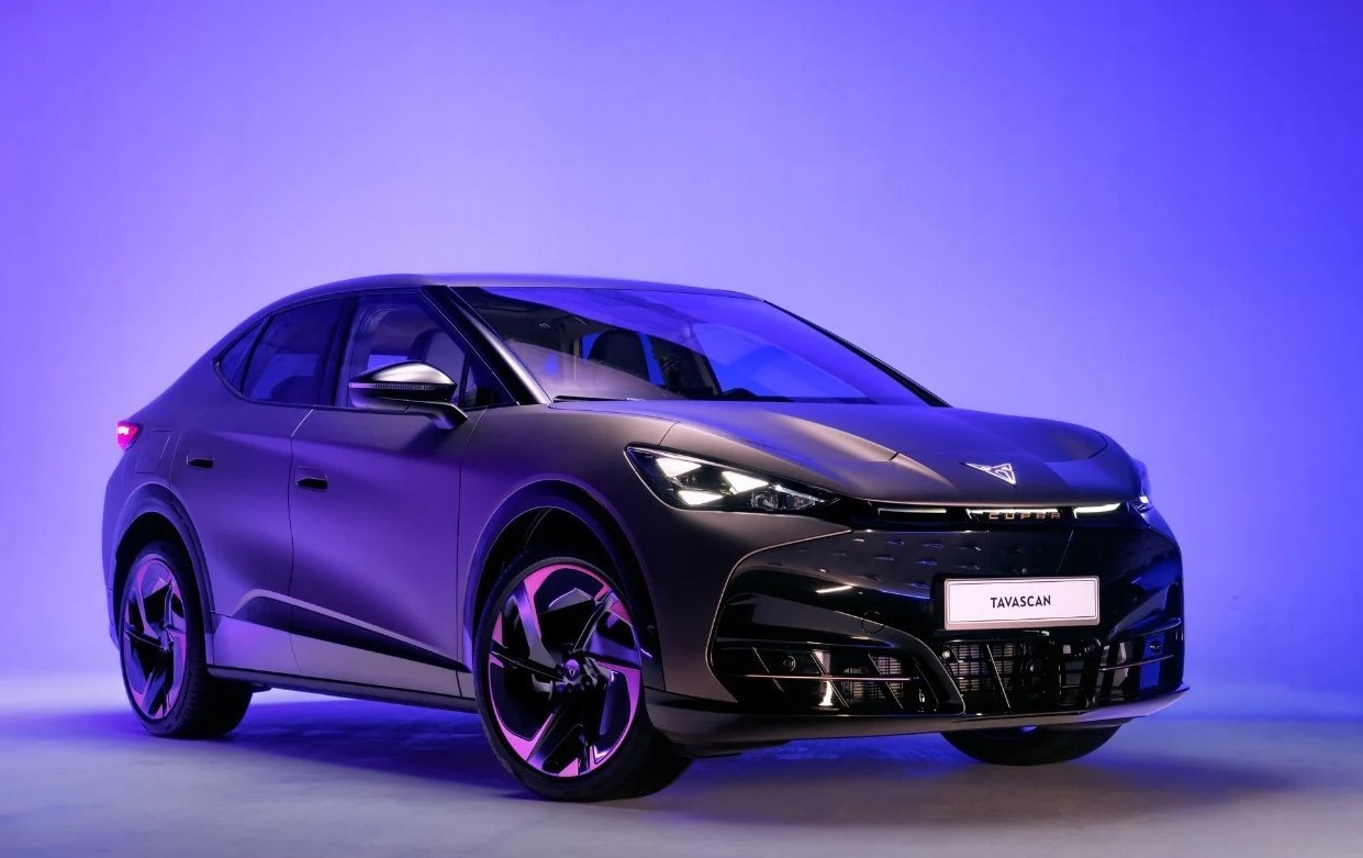 Cupra Tavascan, prezzi e modelli. Dimensioni, interni ed esterni ...
