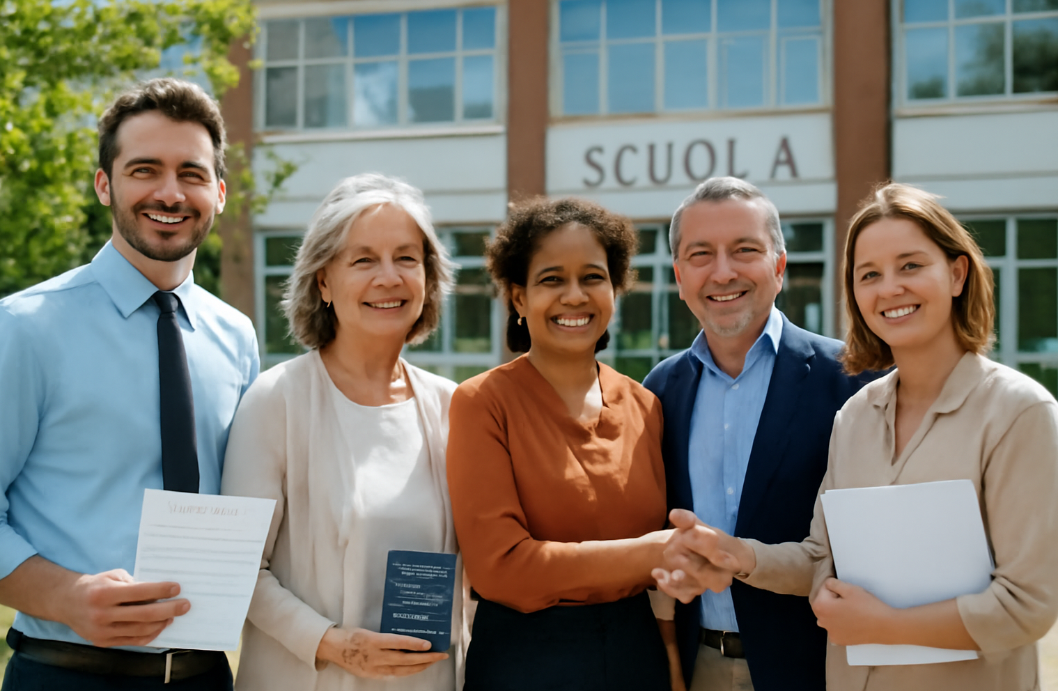 Da quando si riceveranno aumenti stipendio e arretrati previsti nel CCNL Docenti e Ata 2022-2024 ...