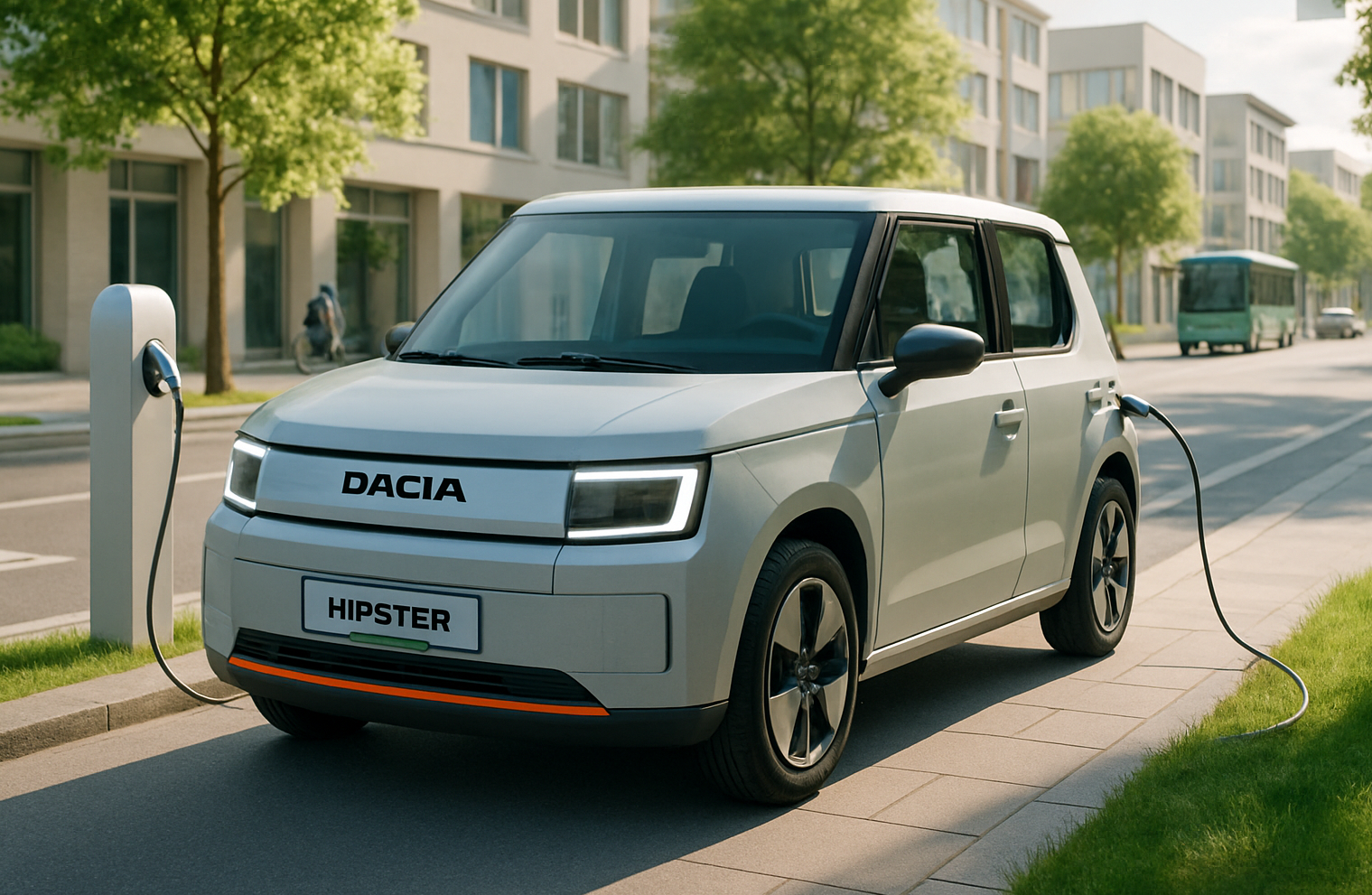 Dacia Hipster, cosa sappiamo delle caratteristiche, costi e ...