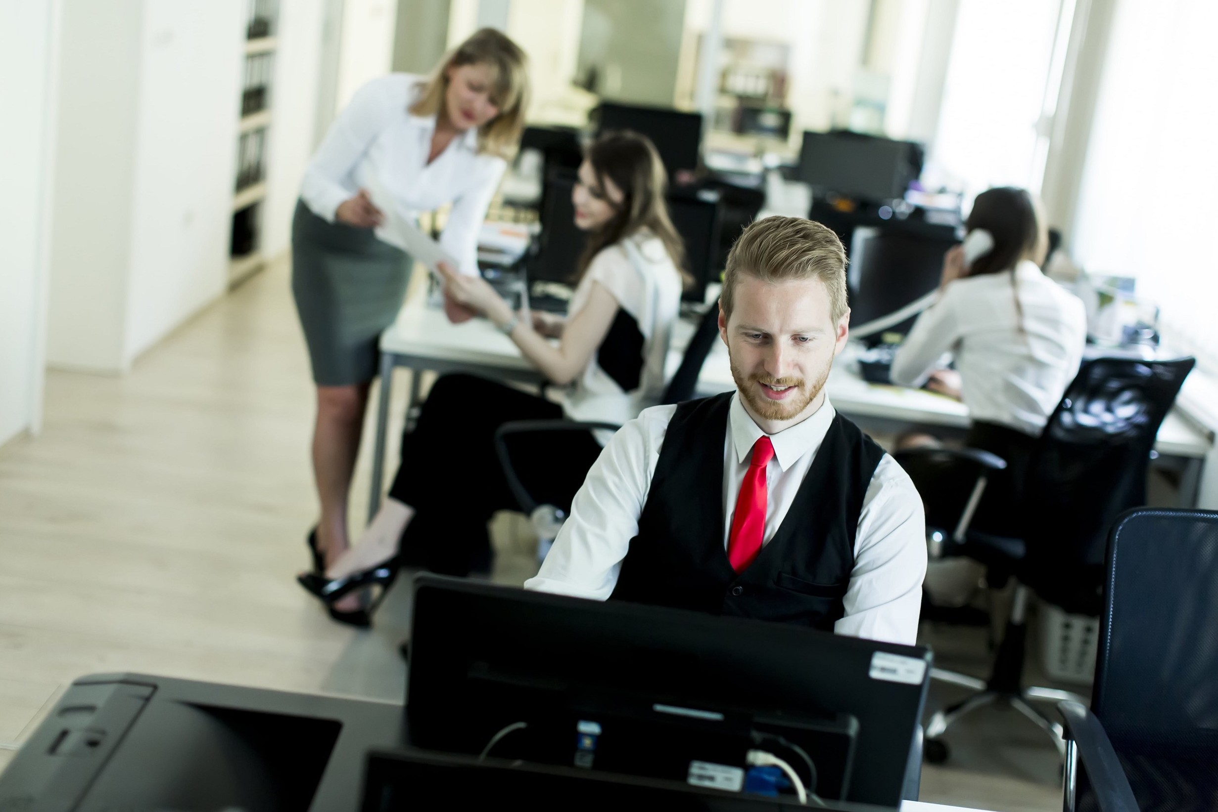 Demansionamento dipendente pubblico, in quali casi è possibile e a che ...