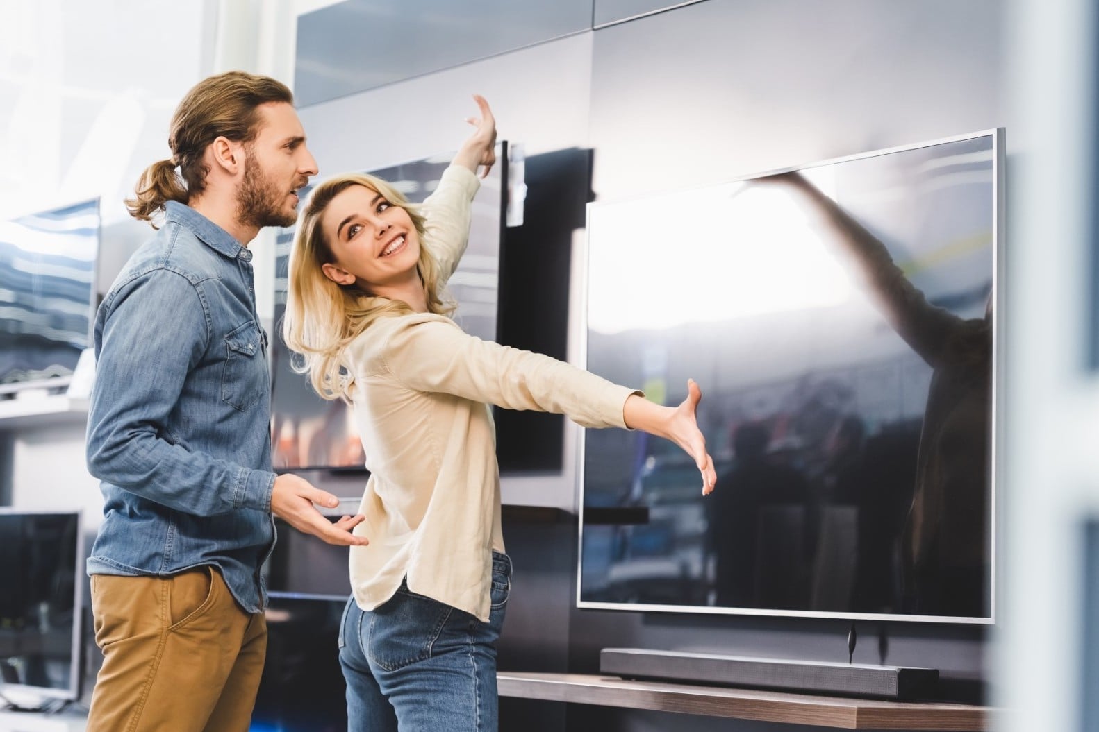 Quale televisore comprare quest'anno? I modelli e marche più ...
