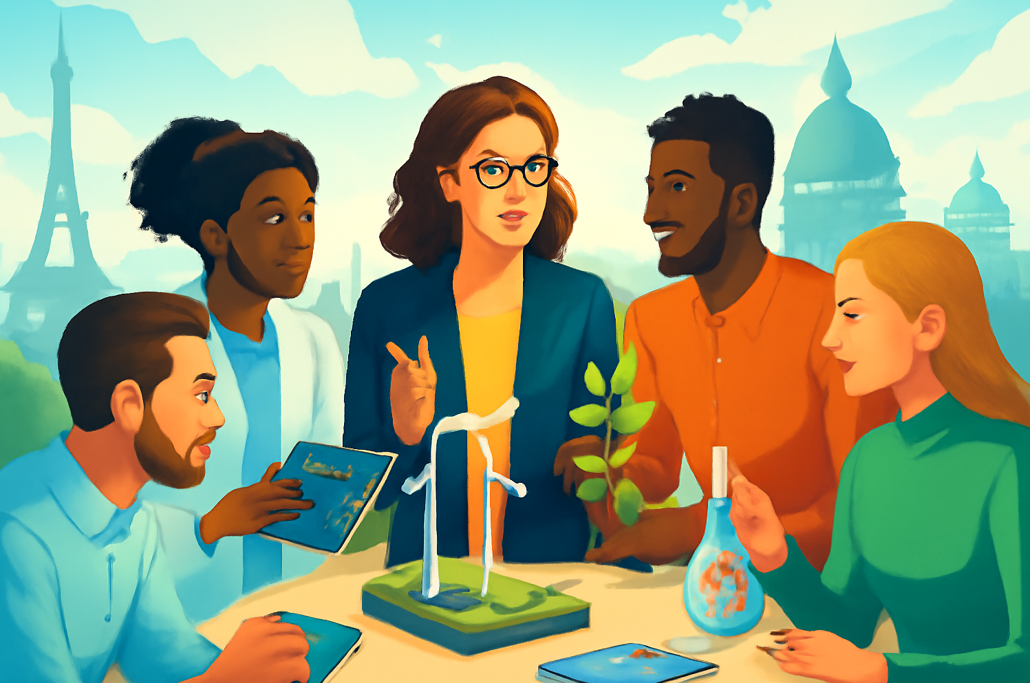 EIC Accelerator 2025-2026, finanziamenti a fondo perduto per le PMI. Chi e come può fare domanda ...