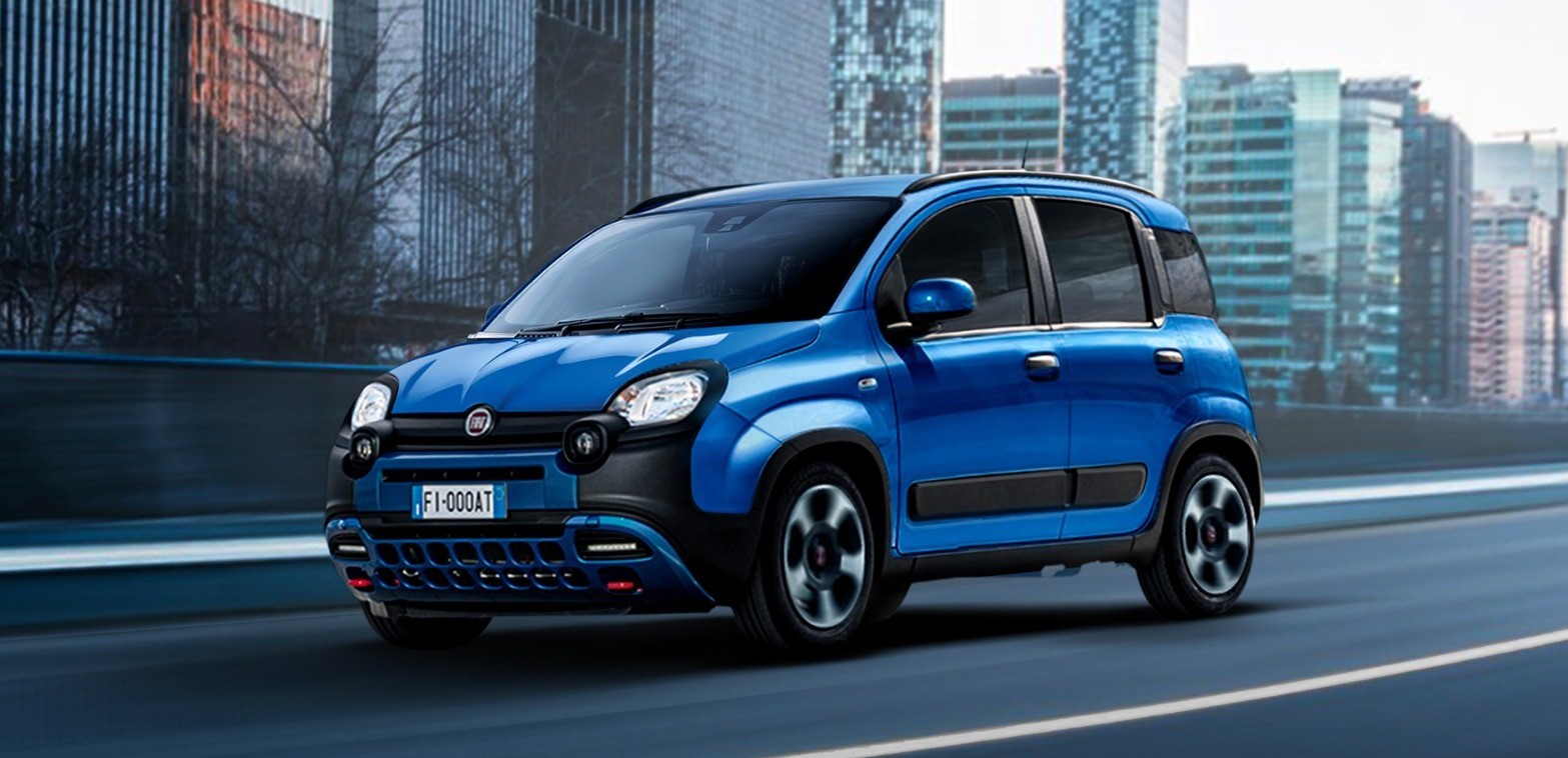 Fiat Panda, è ora il momento di comprarla assolutamente. Poi, il prezzo ...