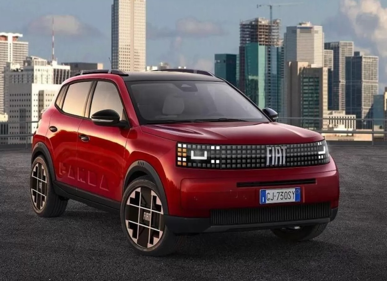 Fiat Panda, prezzi ufficiali delle differenti versioni e allestimenti ...