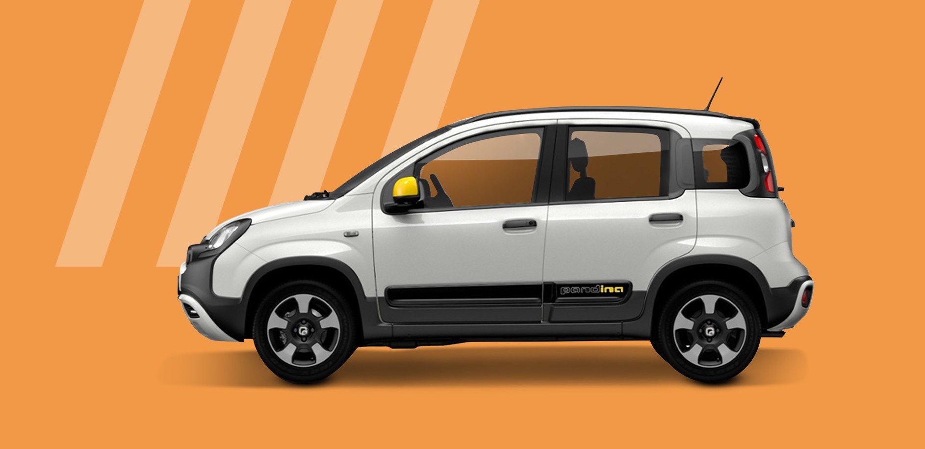 Fiat Pandina, anche l'auto più venduta in Italia sarà rinnovata. Non ci ...