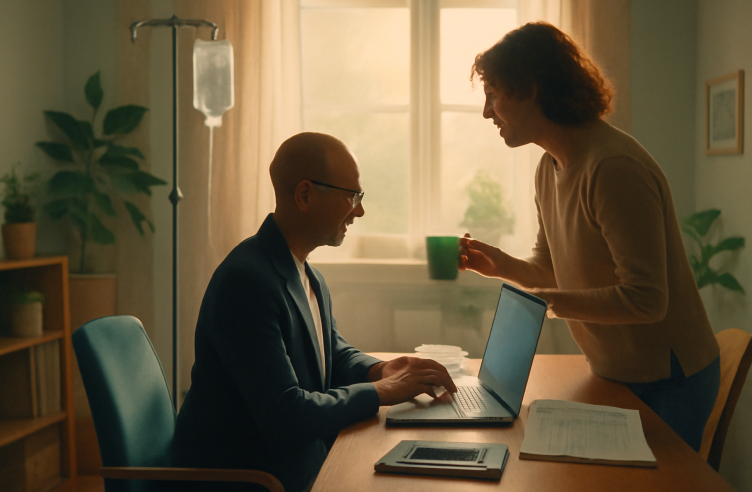 Fino 24 mesi di congedo per dipendenti malati gravi e disabili e smart working prioritario: le ...