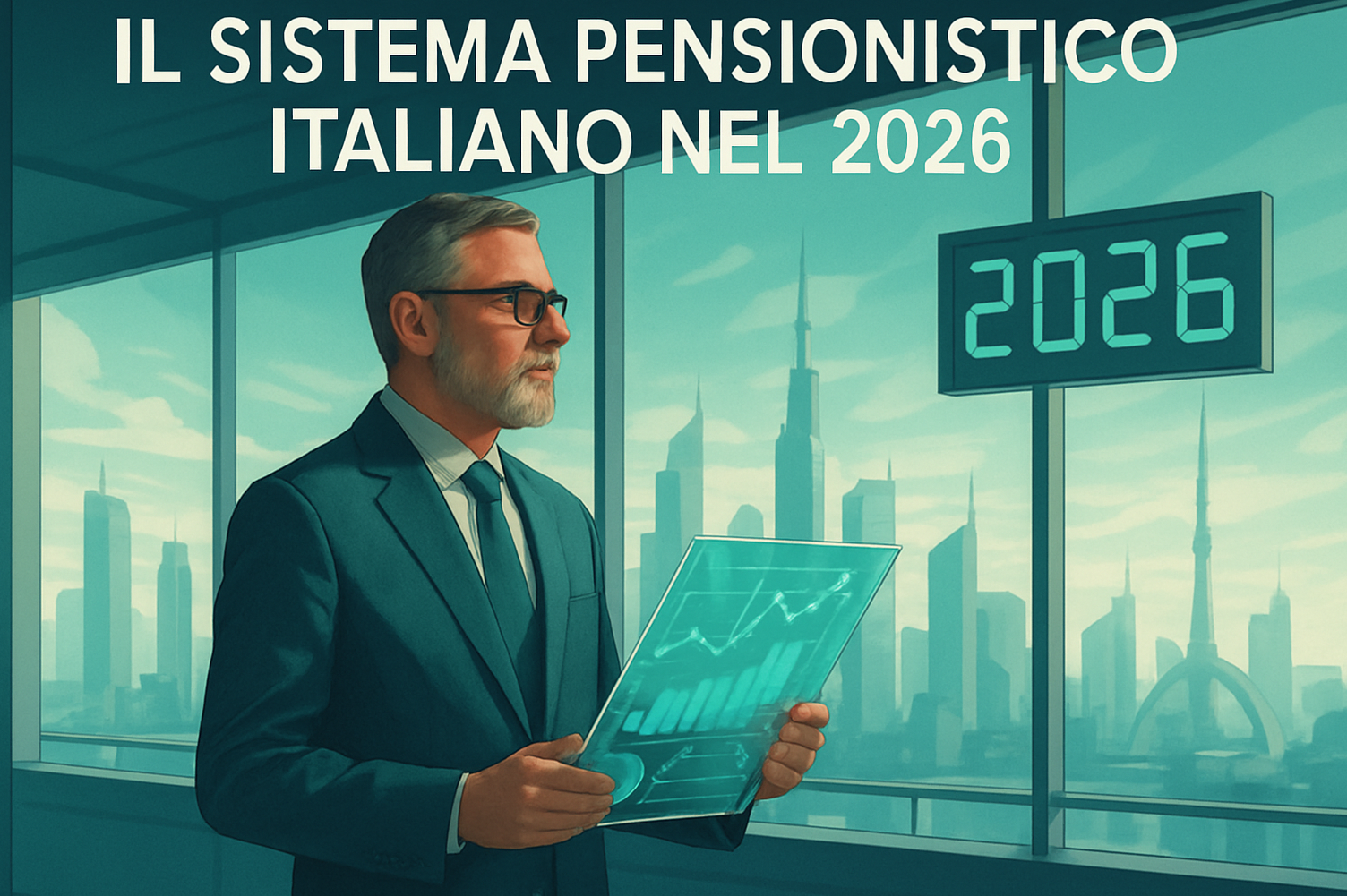 Fondi pensioni 2026, meno tasse, aumento deducibilità e possibilità di ...