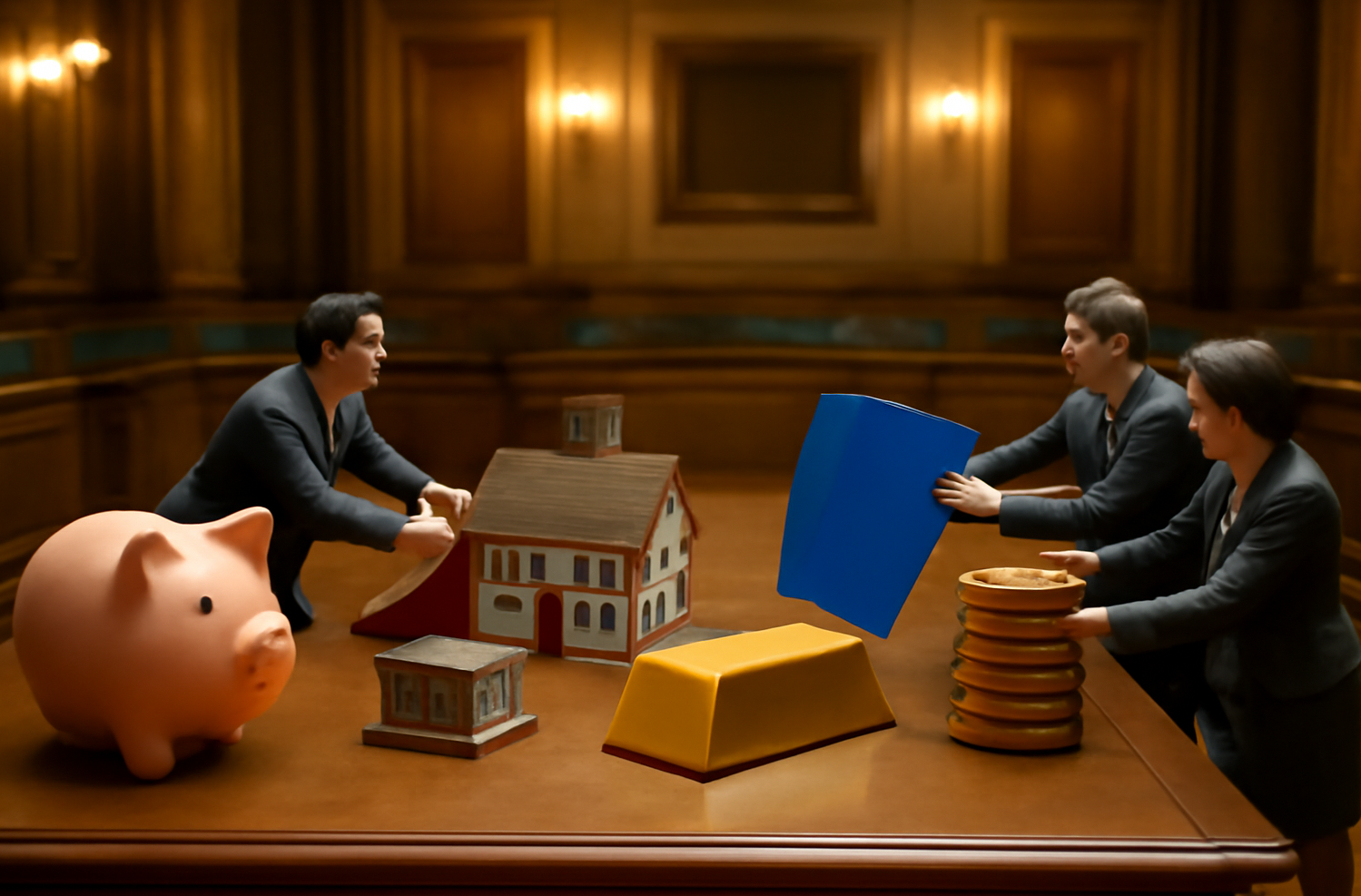 Gli emendamenti passati e inammissibili su pensioni, opzione donna ...