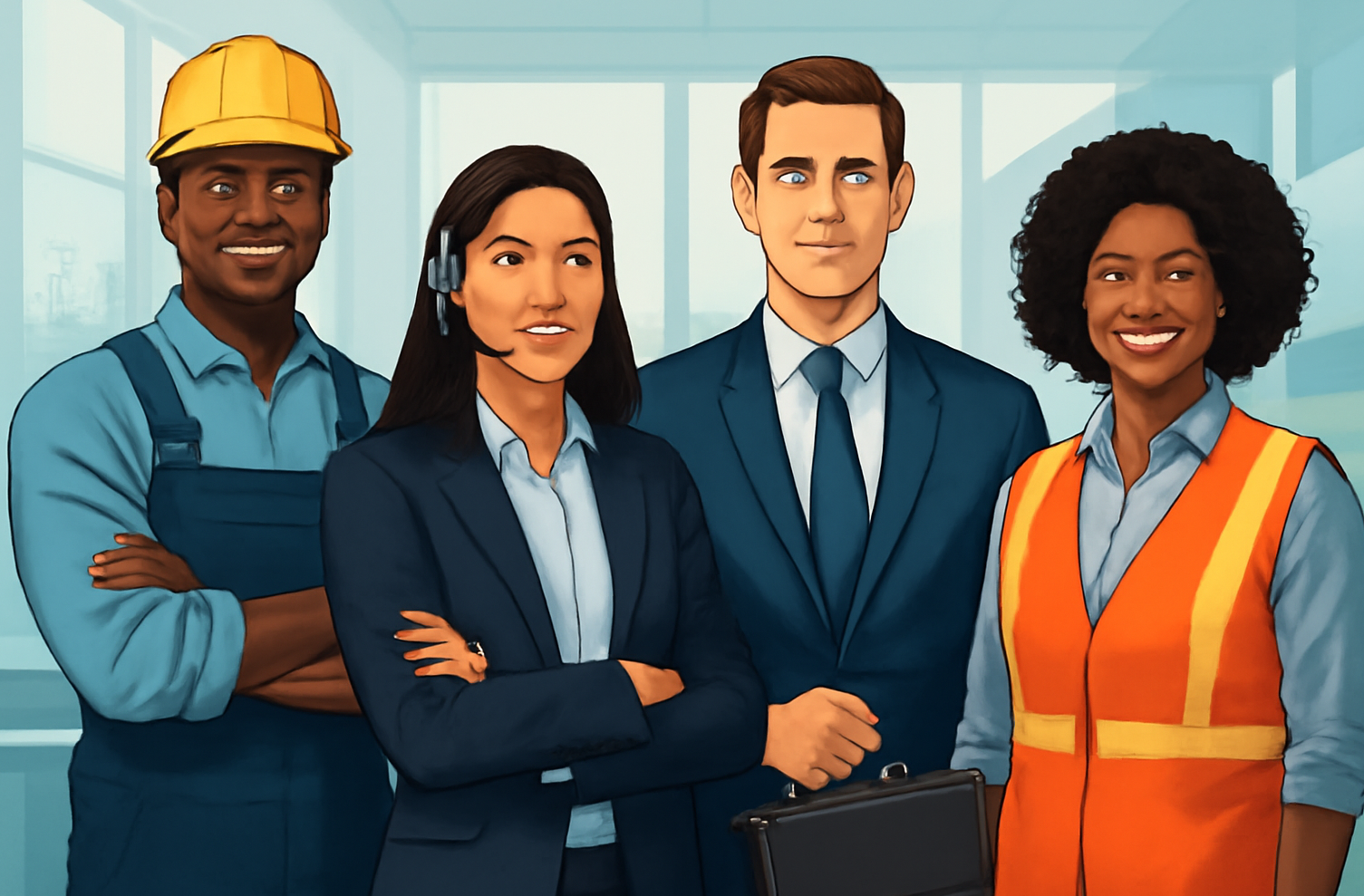 I miglioramenti e novità nei CCNl rinnovati metalmeccanici, tlc, banche ...