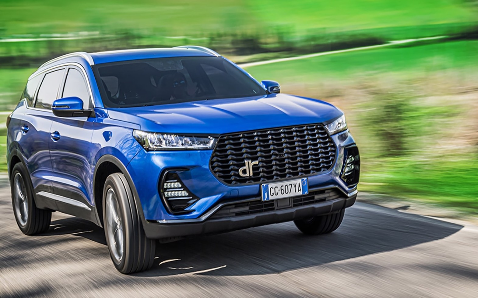 I 5 modelli Dr in vendita ora tra suv e city car. Qualità e prezzi ...