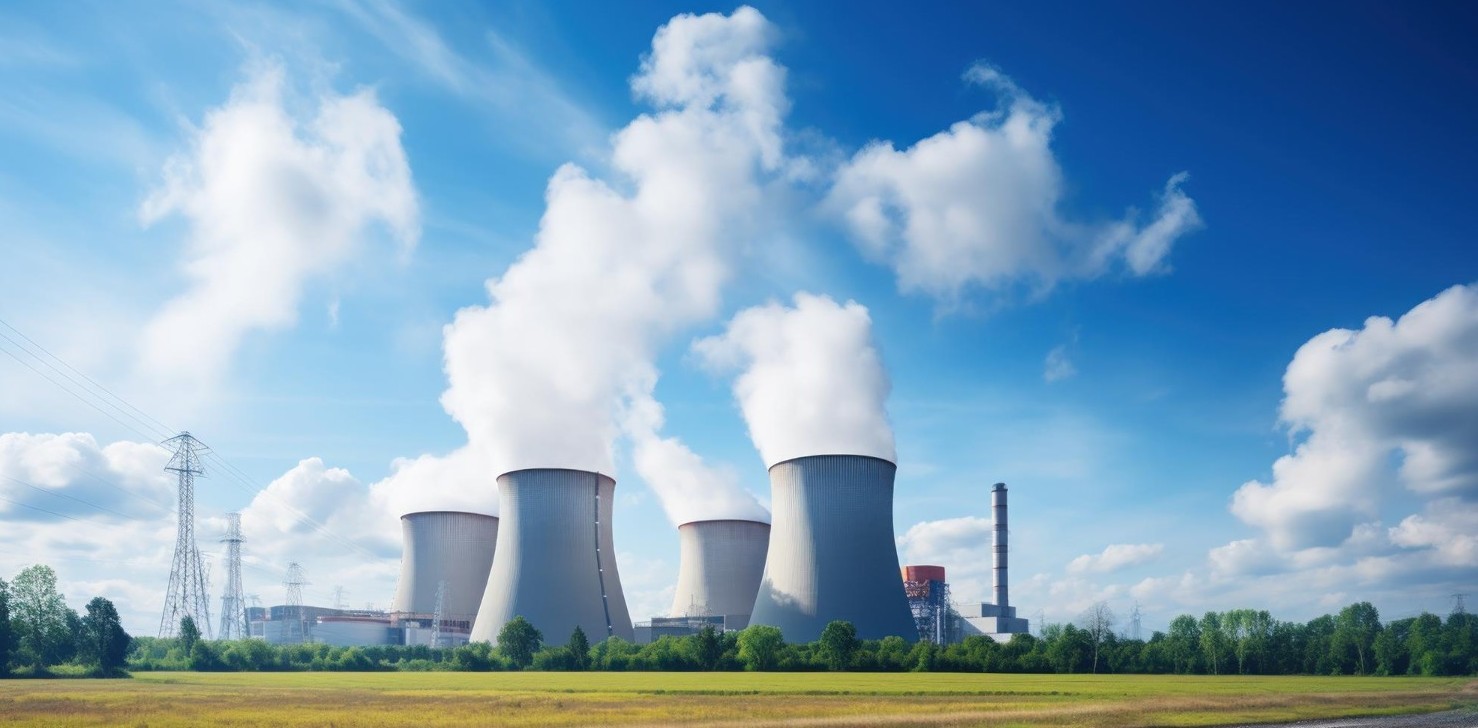 Il 2025 sarà l'anno del grande ritorno del nucleare in Italia? Il punto ...