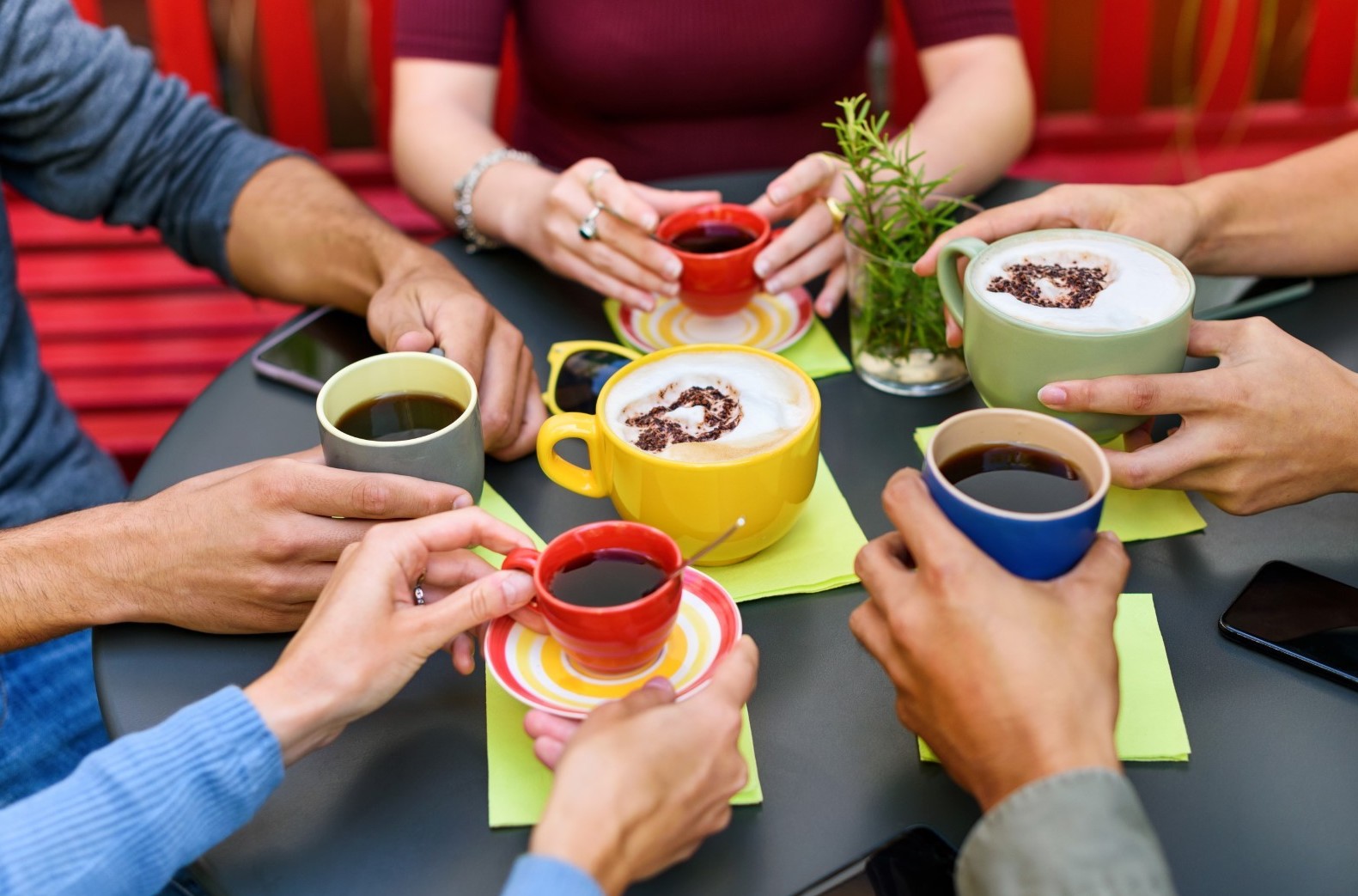 Quanto c'è di vero che il caffè al bar potrebbe arrivare a breve a 2 euro?