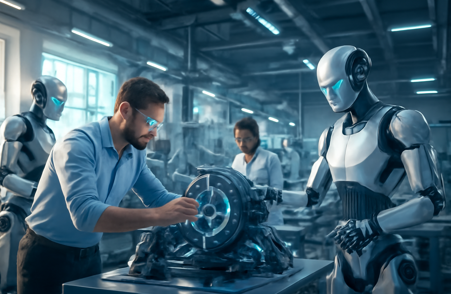 Il grande ritorndo di Jeff Bezos, con la sua nuova startup Project ...