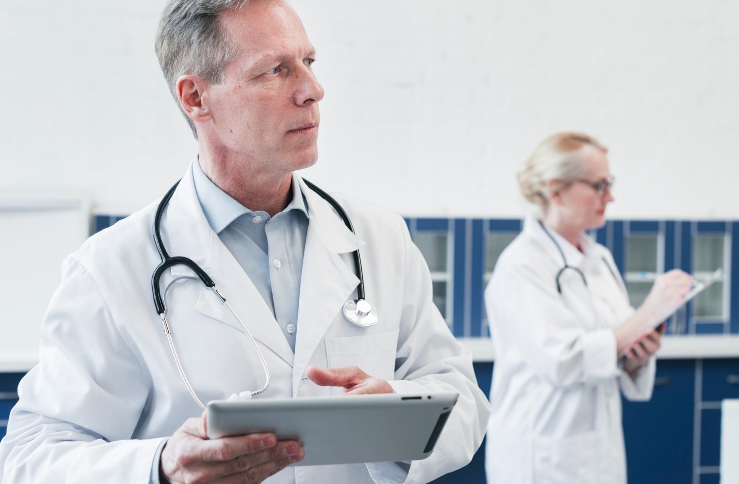 Il medico di base può andare in ferie e lasciare chiuso lo studio? E ...