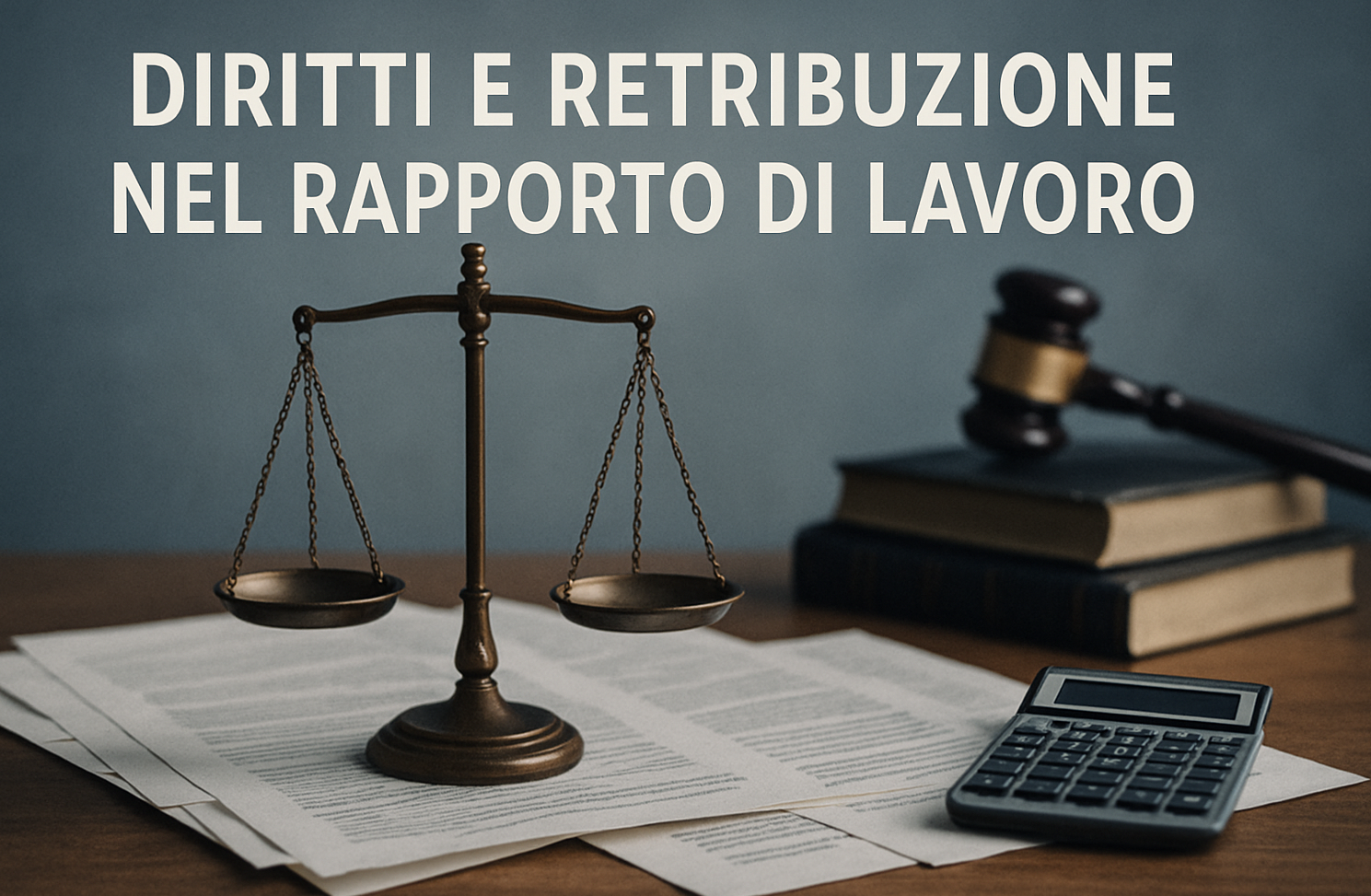 In quali casi l'azienda può trattenere dallo stipendio o dal Tfr una ...