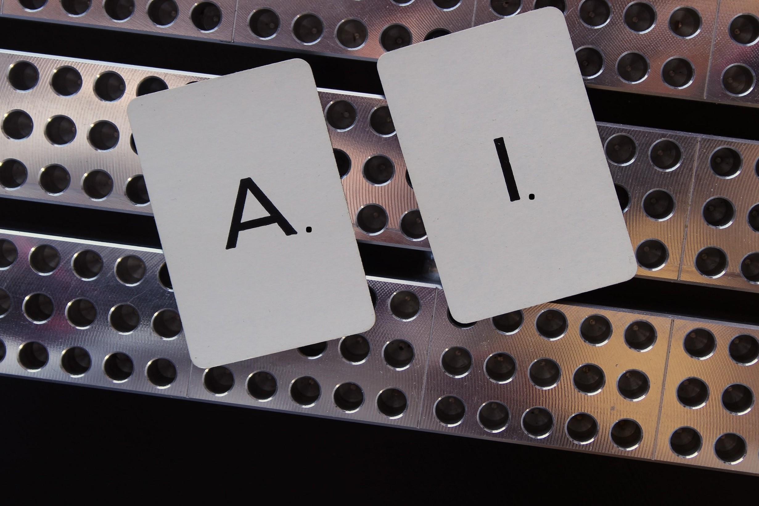 Intelligenza artificiale calcola l'aspettativa di vita e altri ...