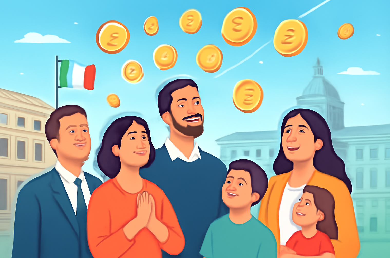 Irpef, taglio aliquote e tasse fino a 60mila euro nel 2026 se spread ...