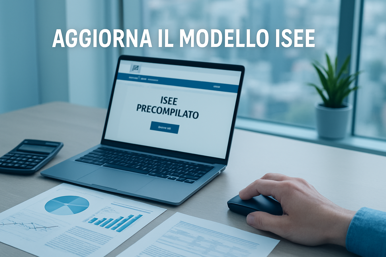 Isee senza Btp, Bot e Buoni Postali come farlo in modo semplice e veloce con il nuovo Isee ...