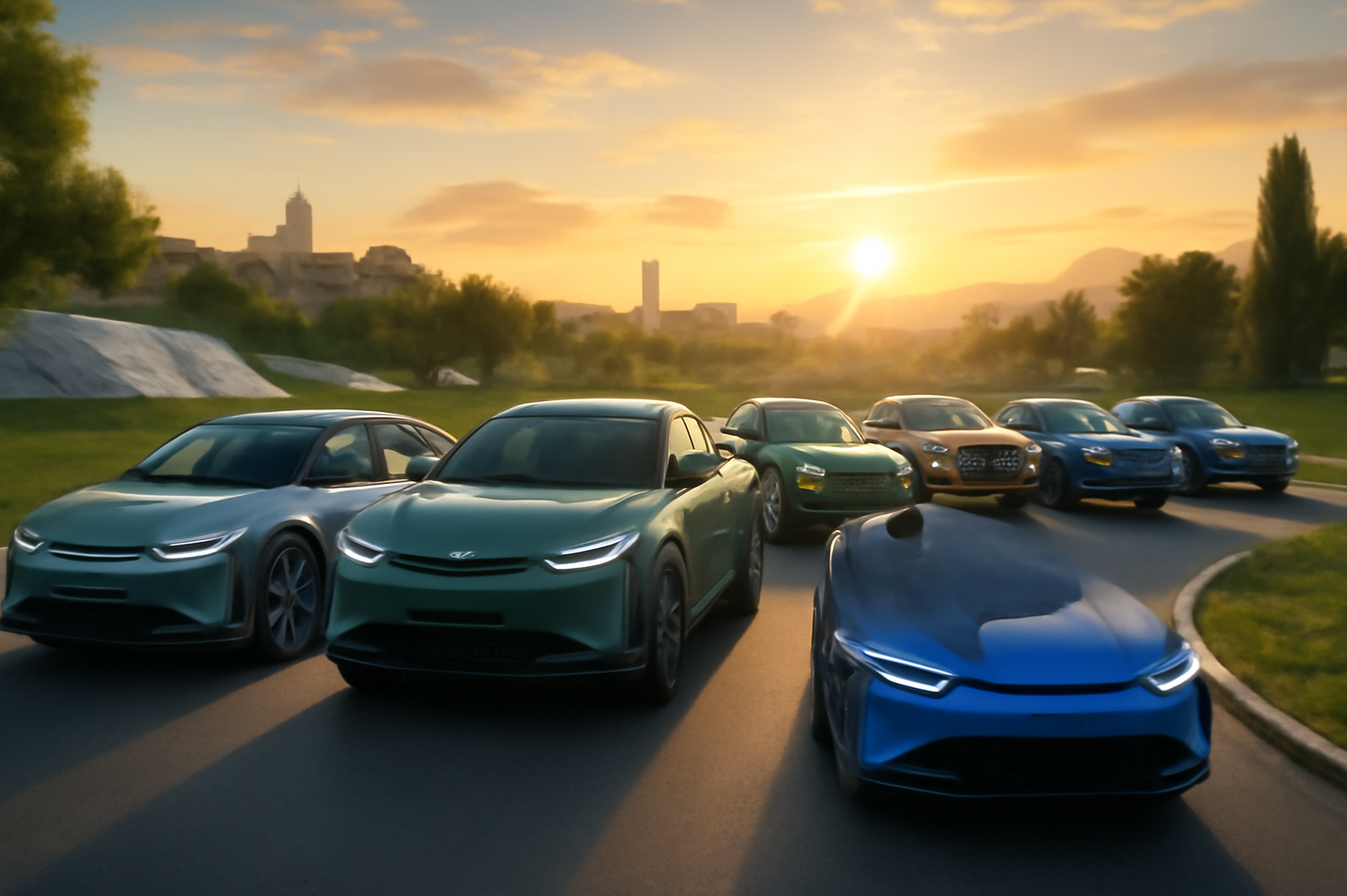 Kia, le nuove auto per il 2026 in uscita in Italia: modelli, prezzi ...