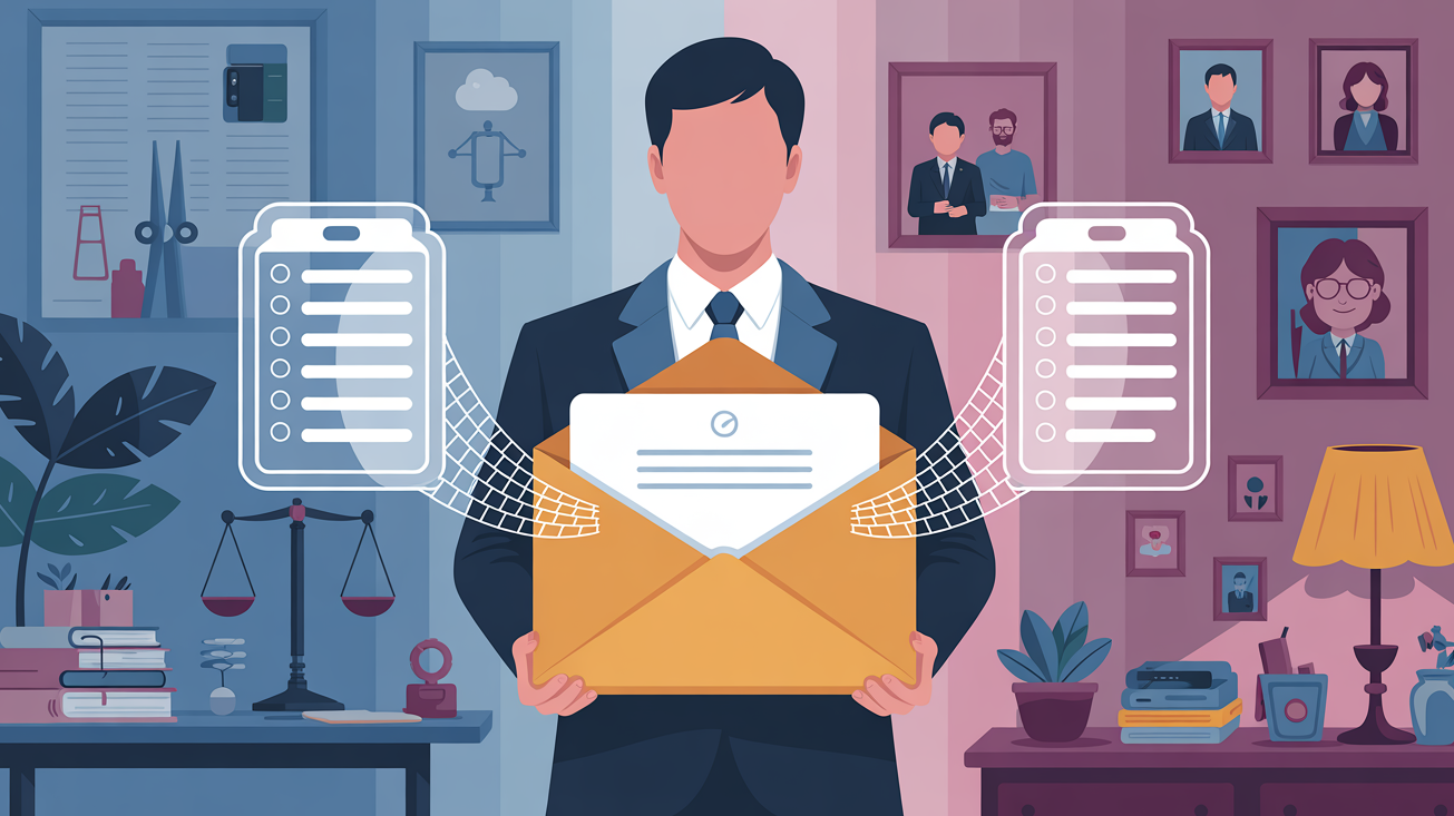 La Pec dei professionisti diventa anche la email personale con ...