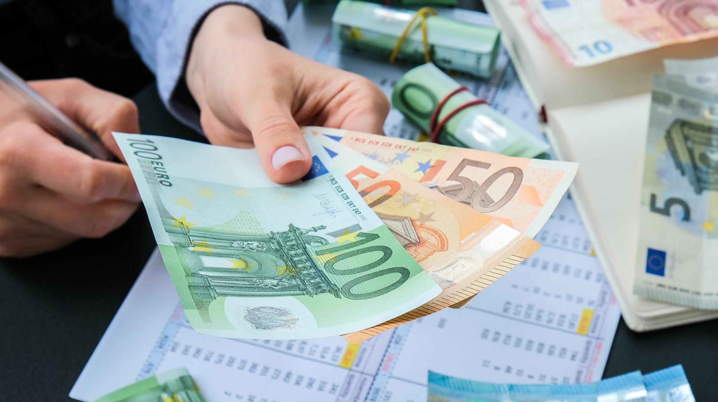 Pensione minima a 1000 euro finalmente diventa realtà da quest'anno ...