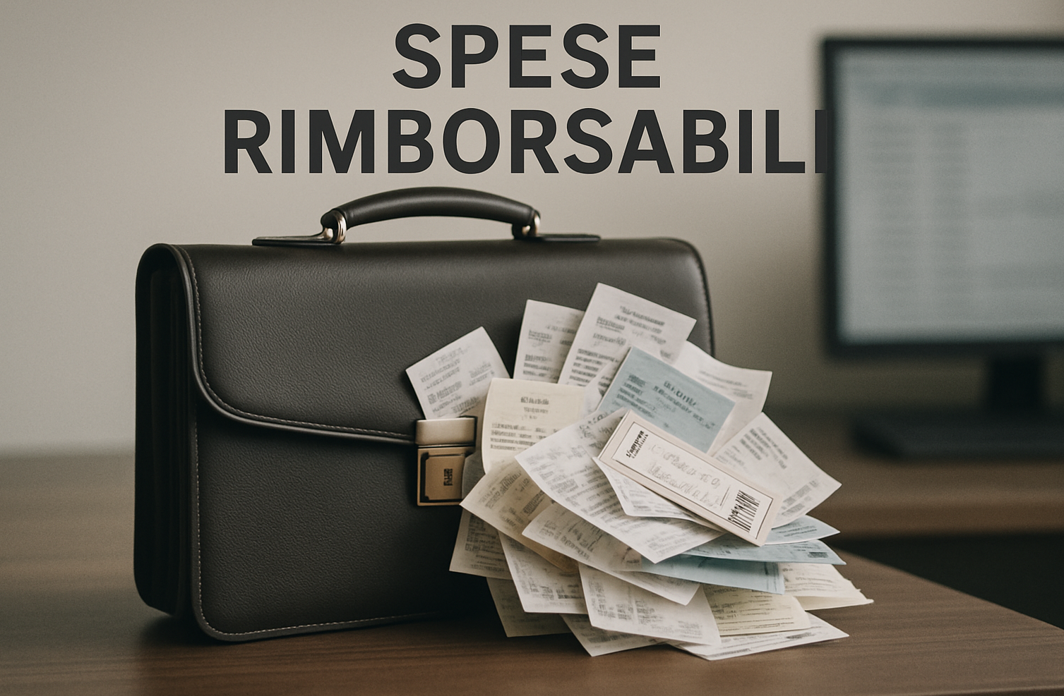 Lavoro autonomo occasionale e rimborso spese: quando può avvenire, per quali costi e come si ottiene