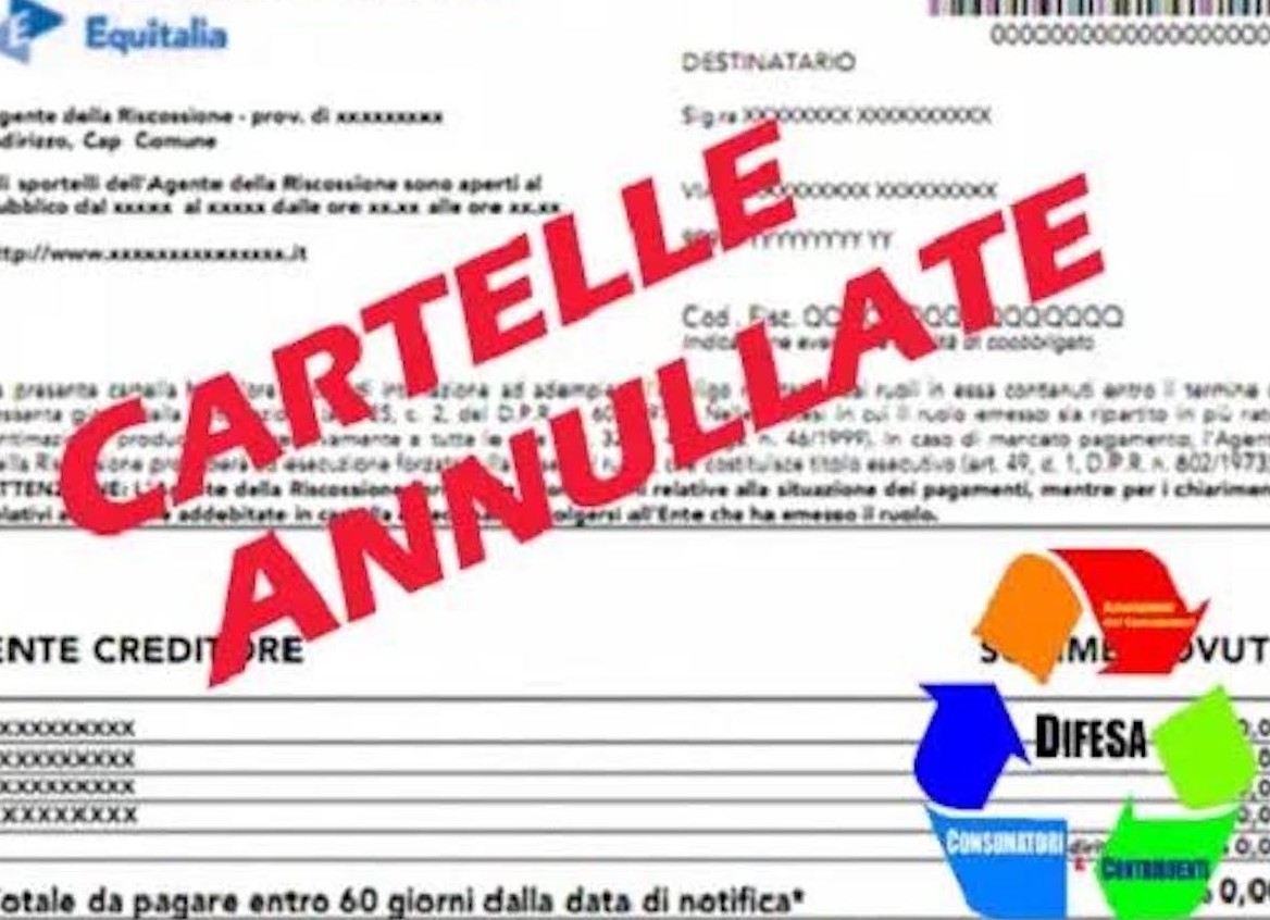 Le 3 nuove regole 2025 su cartelle esattoriali per riscossione, rateizzazione e cancellazione
