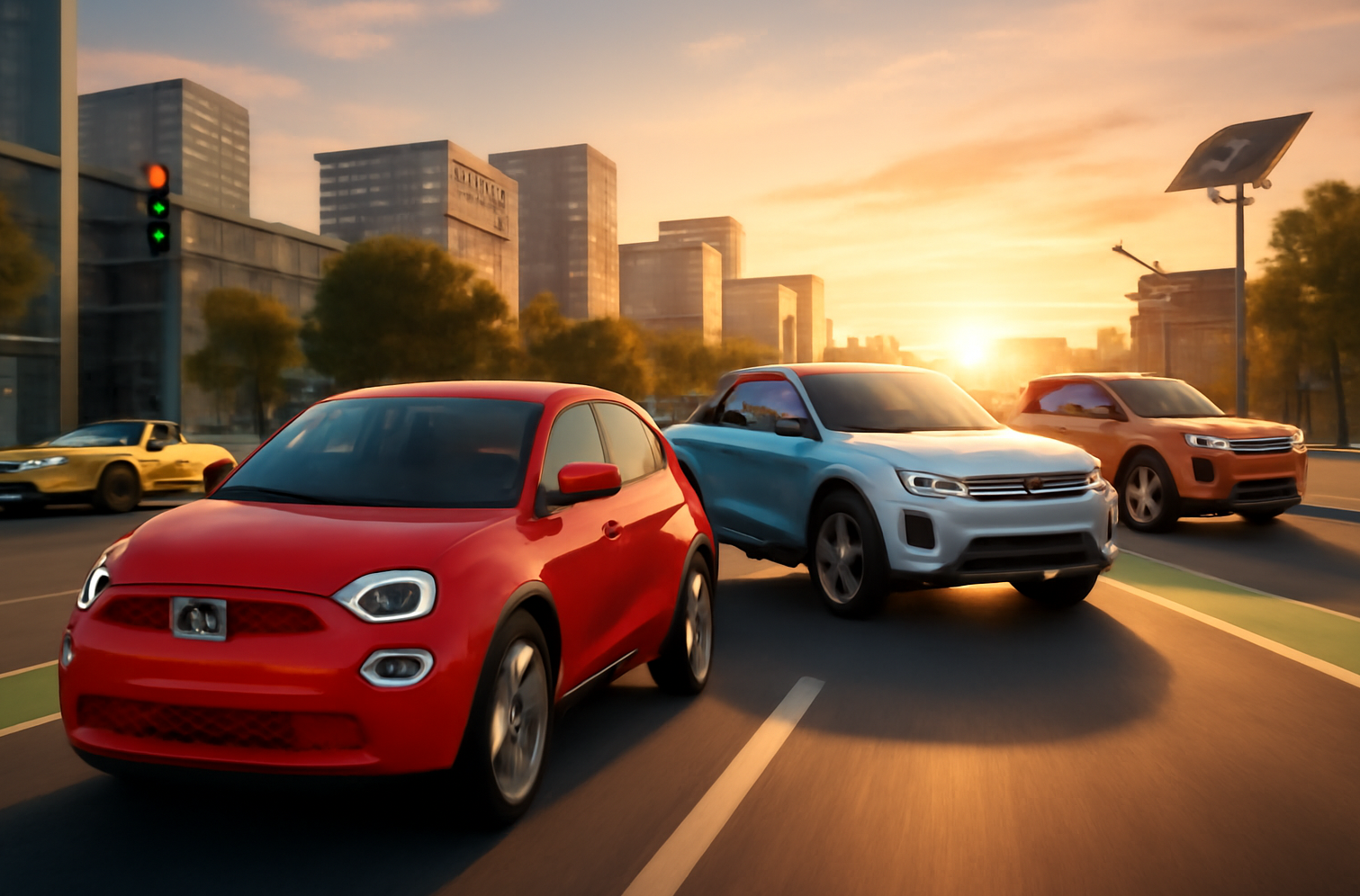 Le nuove auto Fiat attese per il 2026 in uscita: 5 modelli con ...