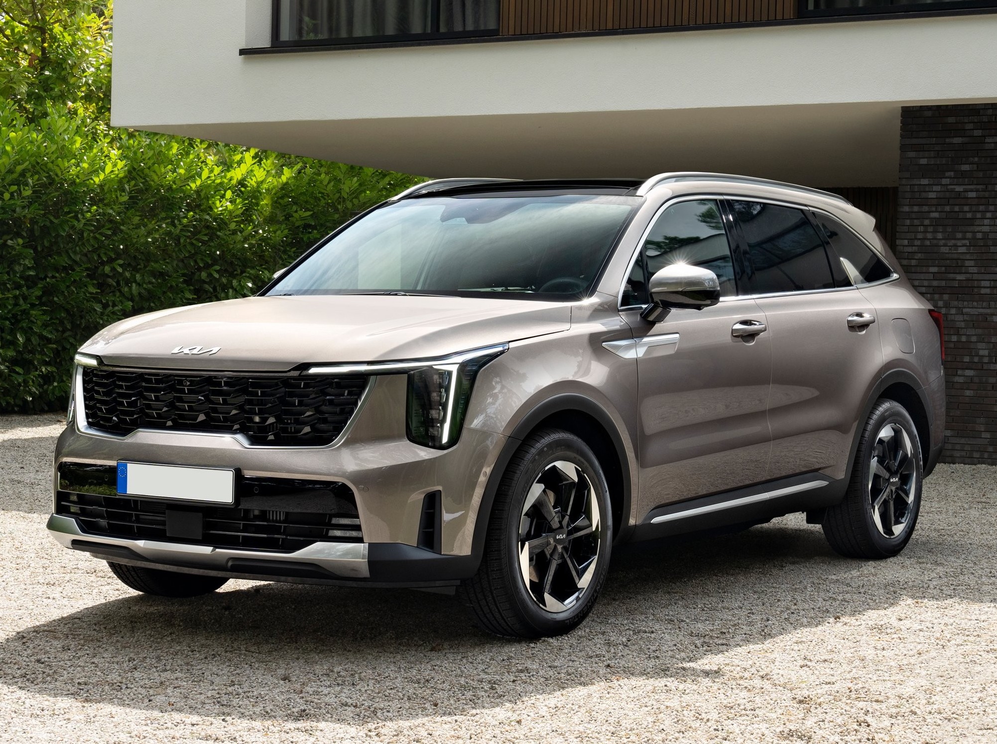 Le 8 nuove auto Kia, dalle city car ai Suv. Prezzi dai 14mila euro e ...