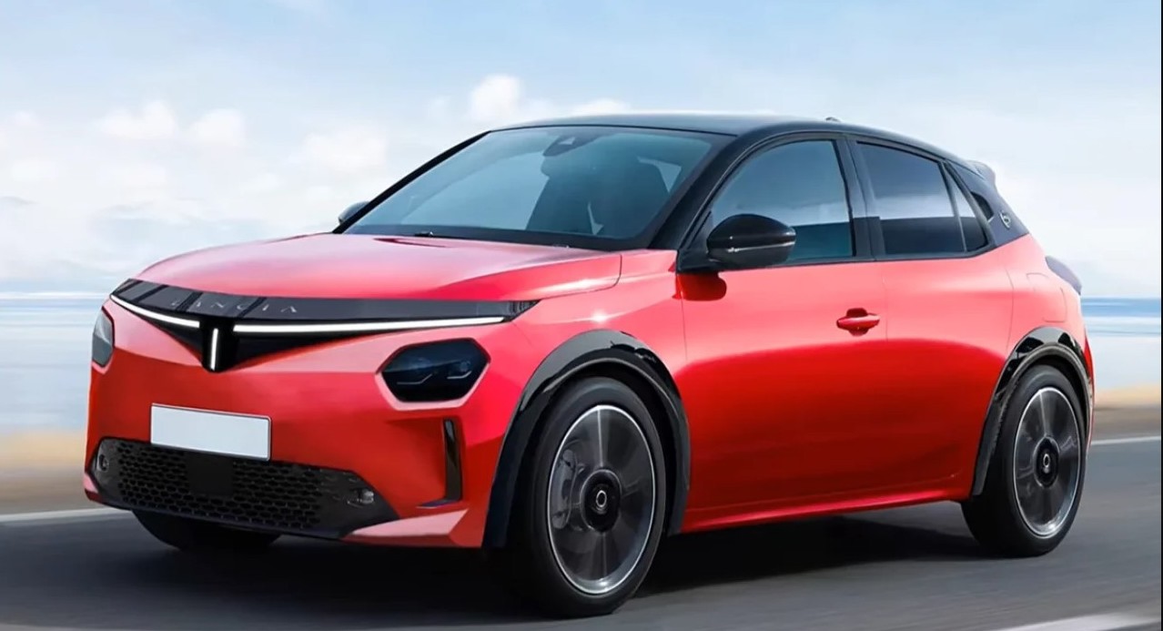 Le nuove auto sia in uscita in presentazione che in vendita ora a ...