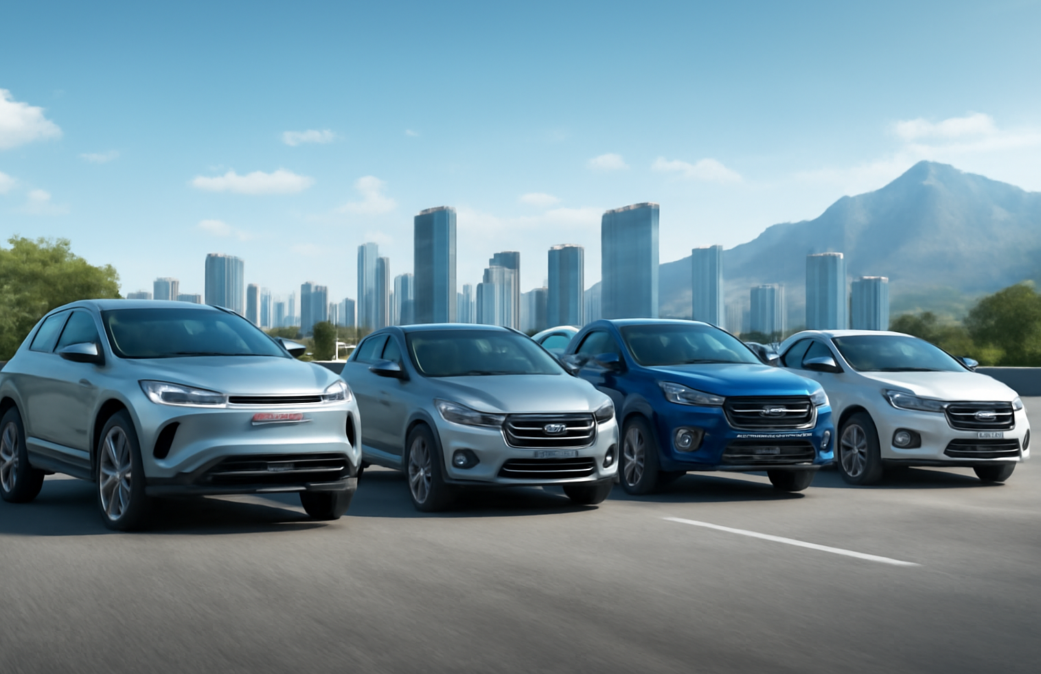 Le nuove auto Suzuki 2026 tra rinnovi, restyling e modelli inediti ...