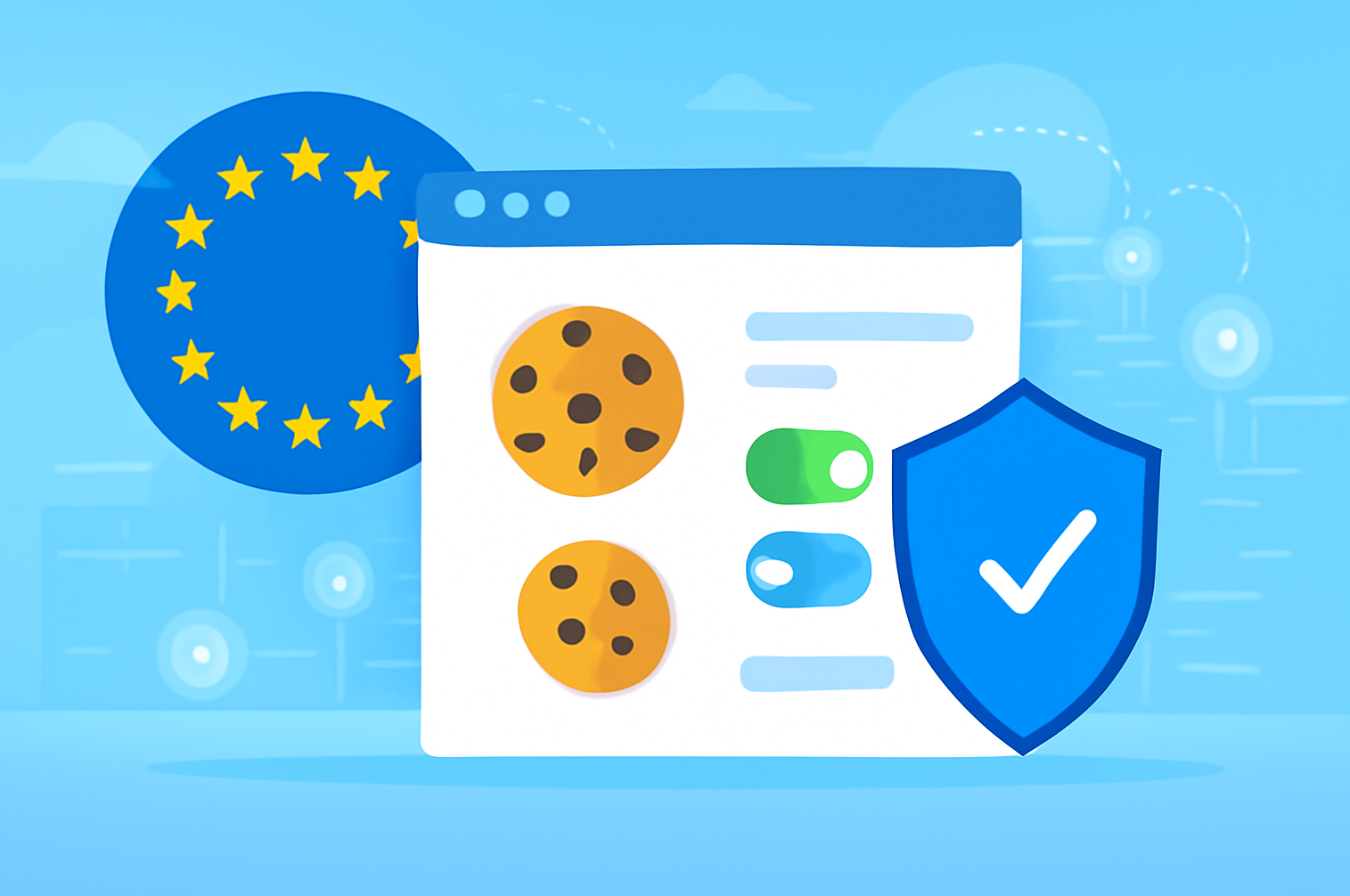 Le nuove regole su gestione Cookies, privacy e pubblicità invasiva in ...