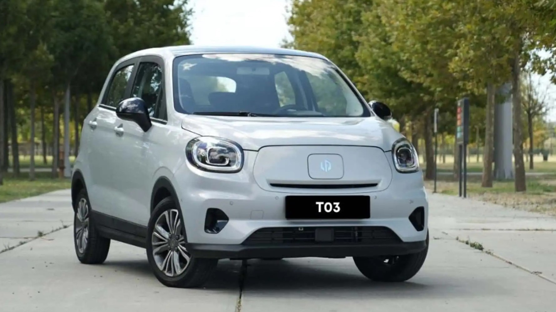 Leapmotor T03 prezzi, interni ed esterni, allestimenti, dotazioni ...