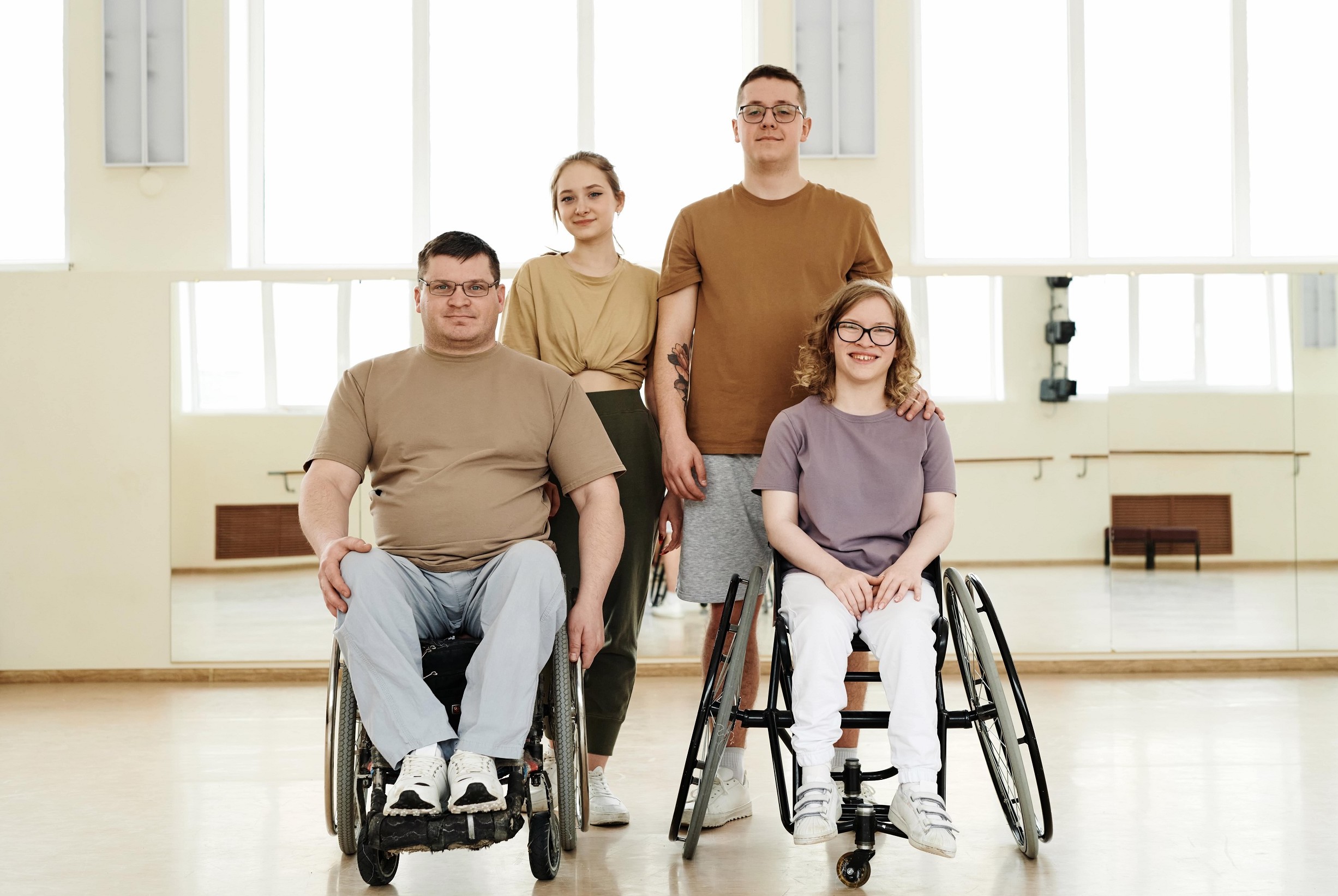 Legge 104 2024, valutazione, riconoscimento e ruolo INPS cambiano ...