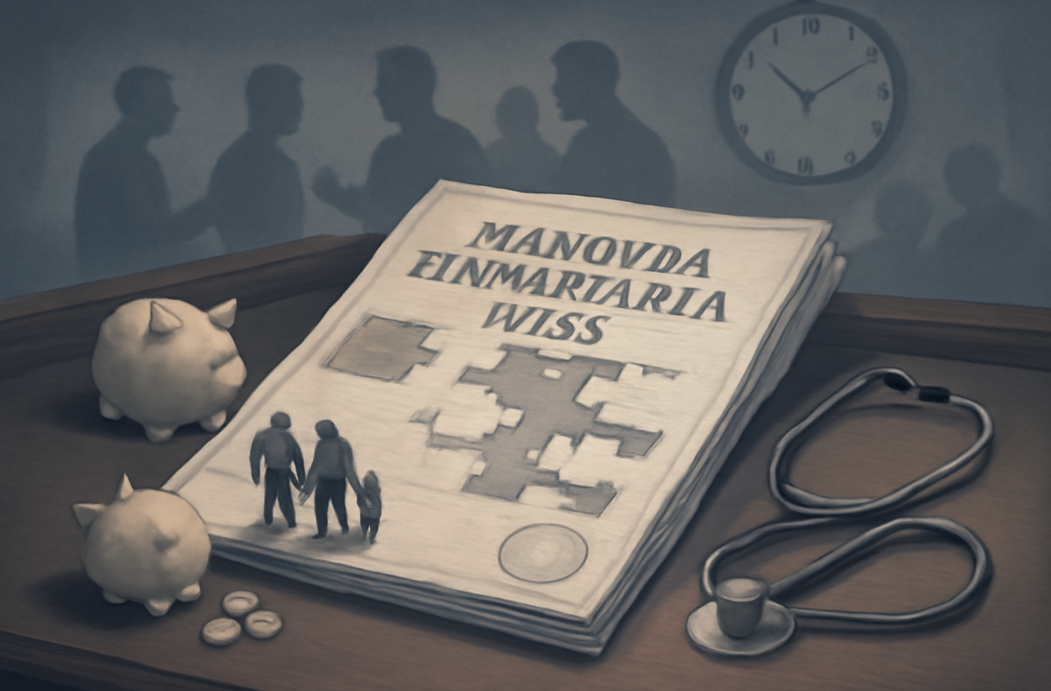 Manovra Finanziaria: cosa manca nel testo finale approvato. E manca ...