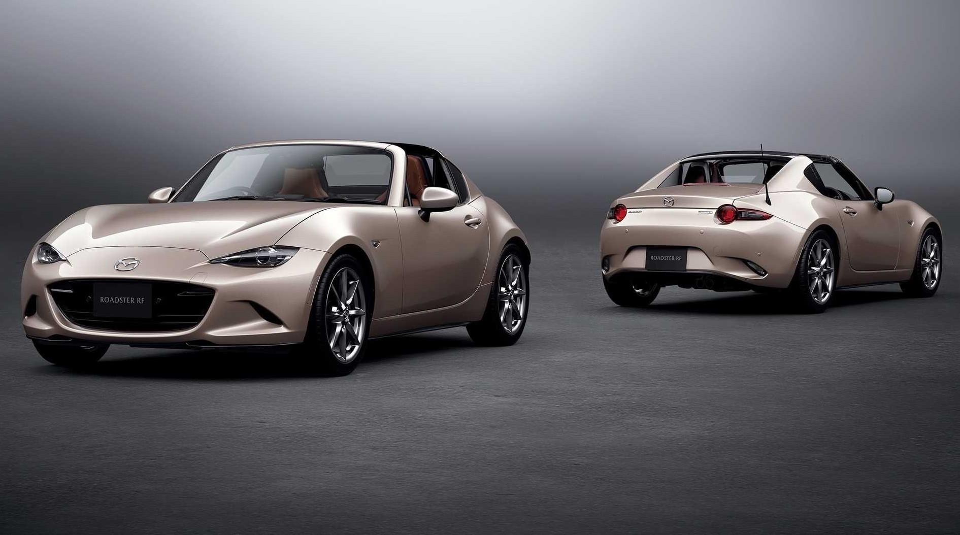 Mazda MX-5: commenti e opinioni sulla roadster a due posti più venduta ...