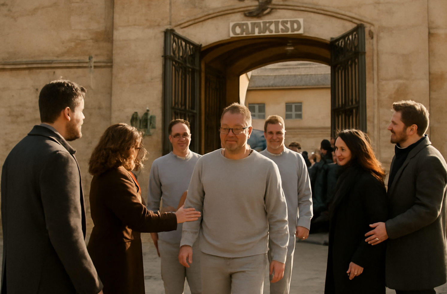 Mini indulto carceri Natale 2025: per chi, come funziona e quali possibilità ci sono che la ...