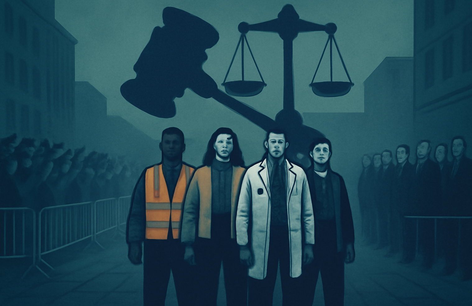 Multe e sanzioni per sciopero di venerdì scorso per Gaza e Flotilla ...