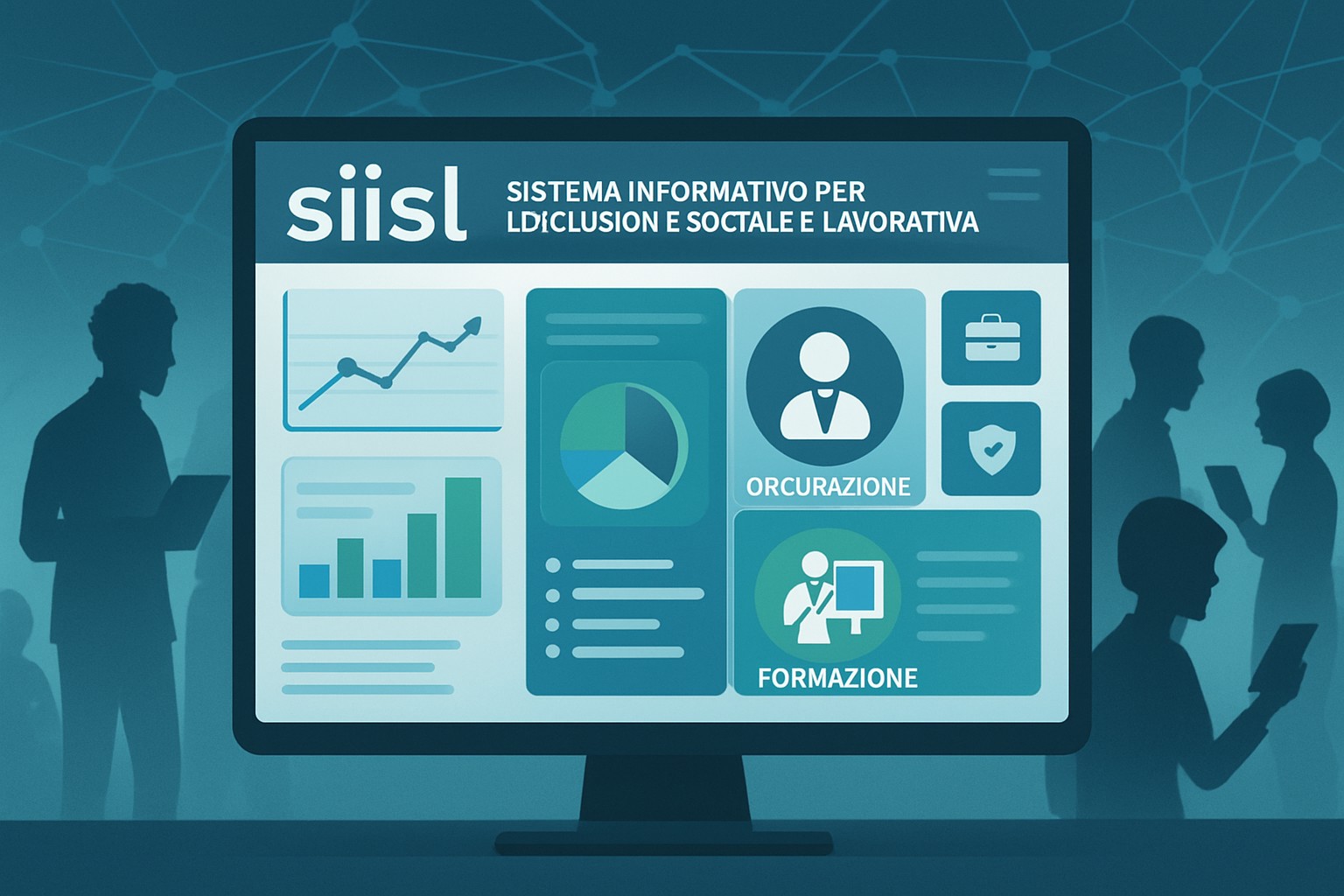 Naspi, obbligatoria iscrizione al Siisl e una serie di adempimenti in ...