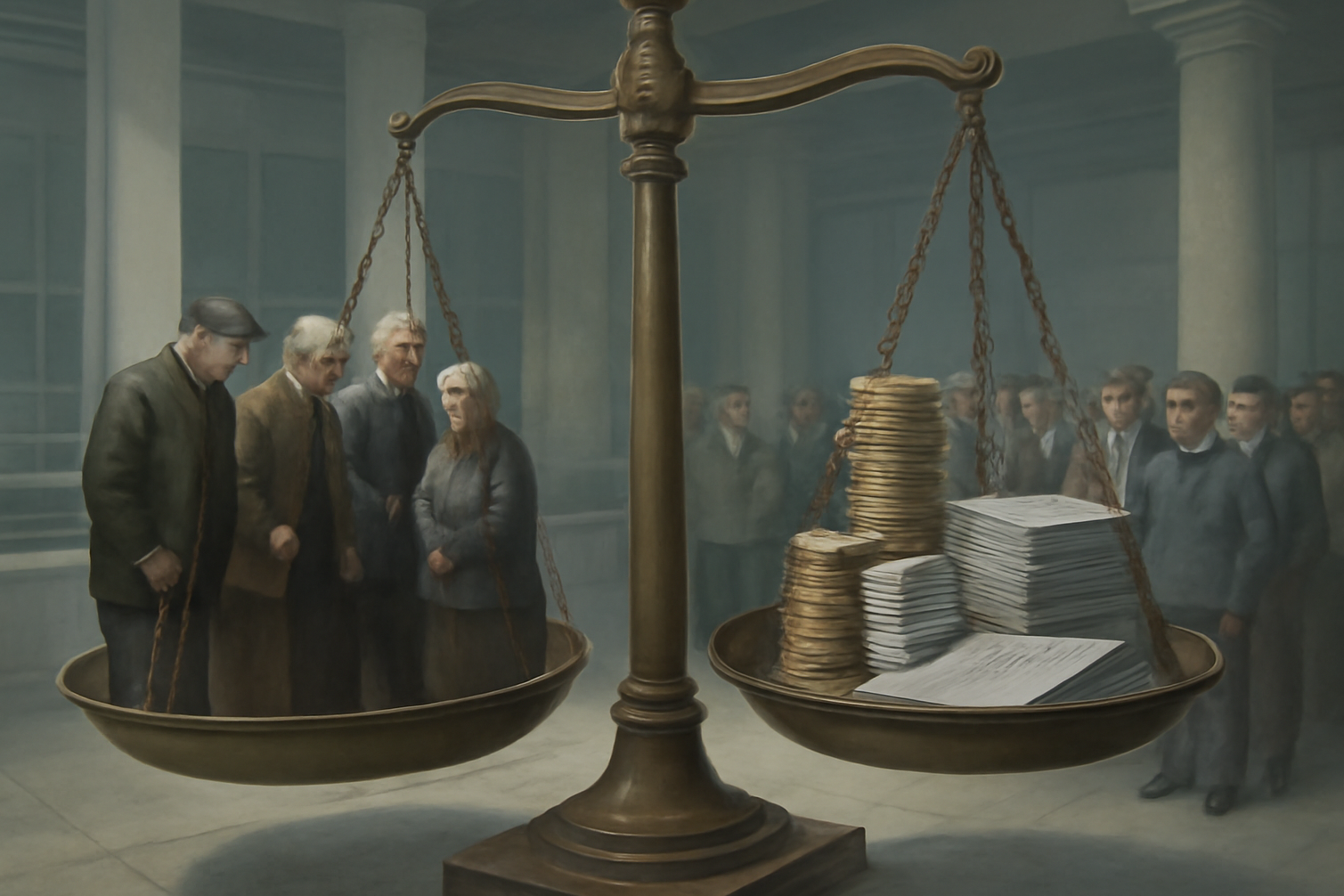 Nulla per le pensioni anticipate o aumento assegni e rialzo età ...