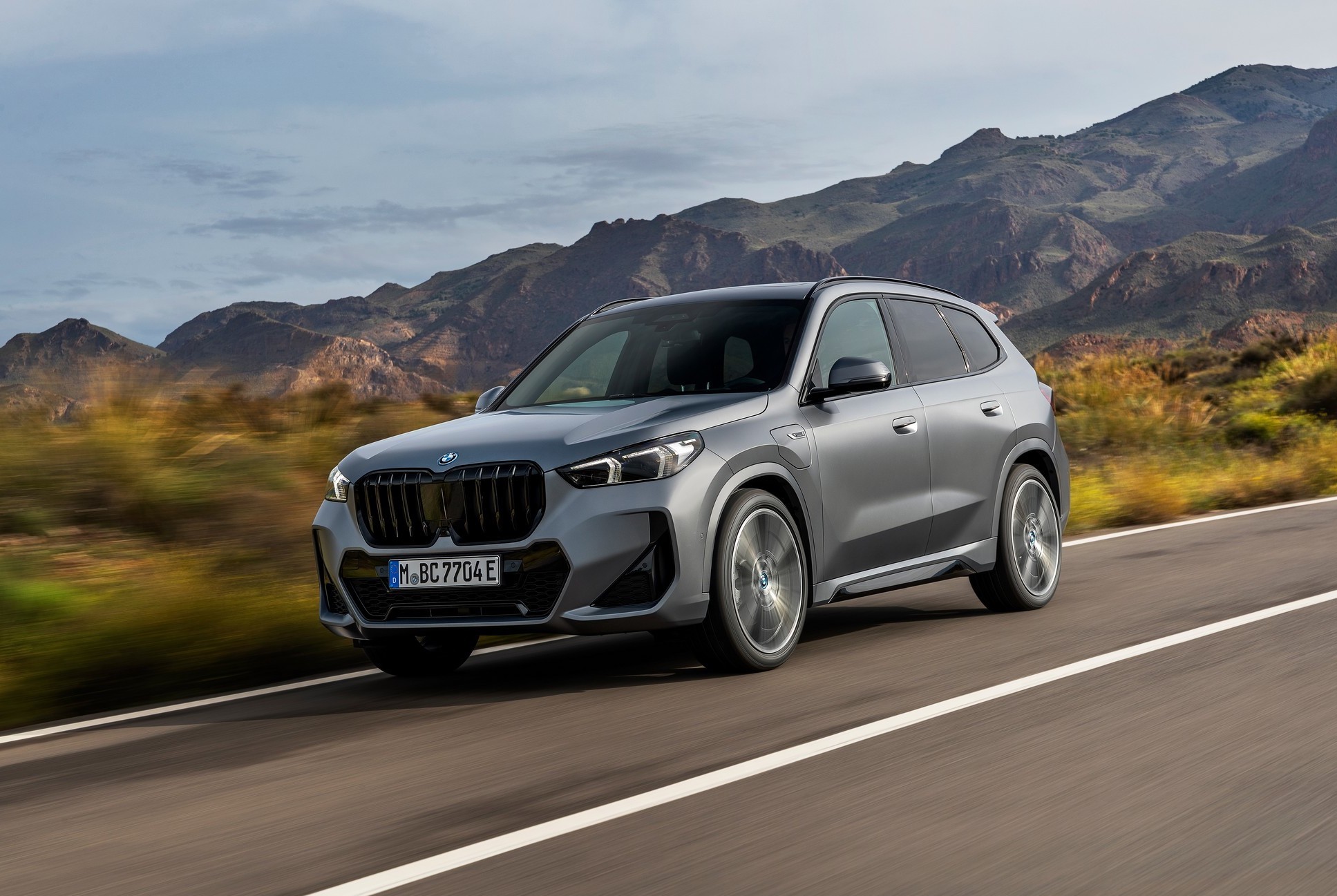Nuova BMW X1 2022 2023 Qualit Affidabilit E Problemi Del Suv