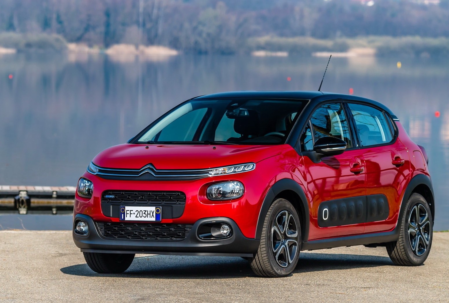 Nouvelle Citroën C3 2023, la citadine très réussie se scinde en deux ...